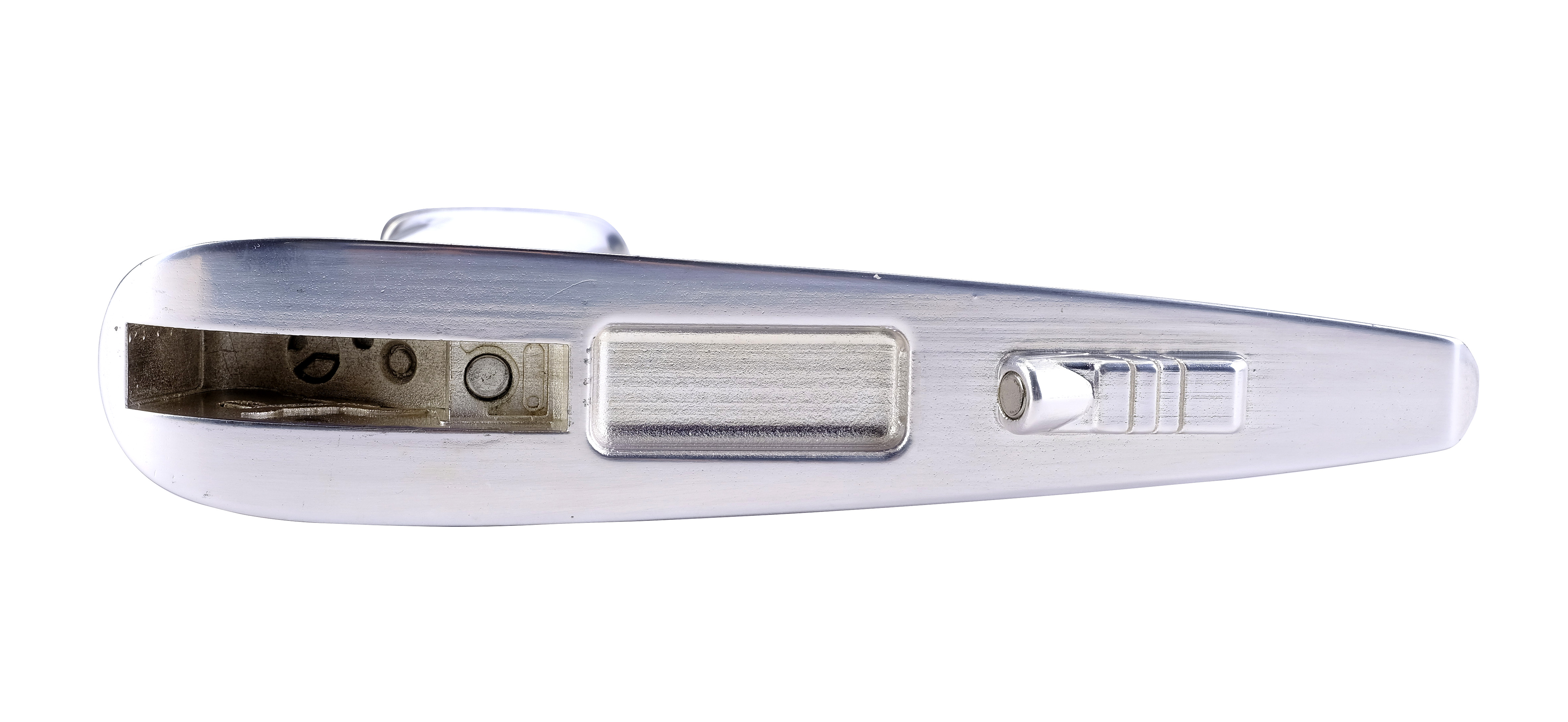 Lot #314 - STAR TREK INTO DARKNESS (2013) - Hero Magnetized Light-up ...
