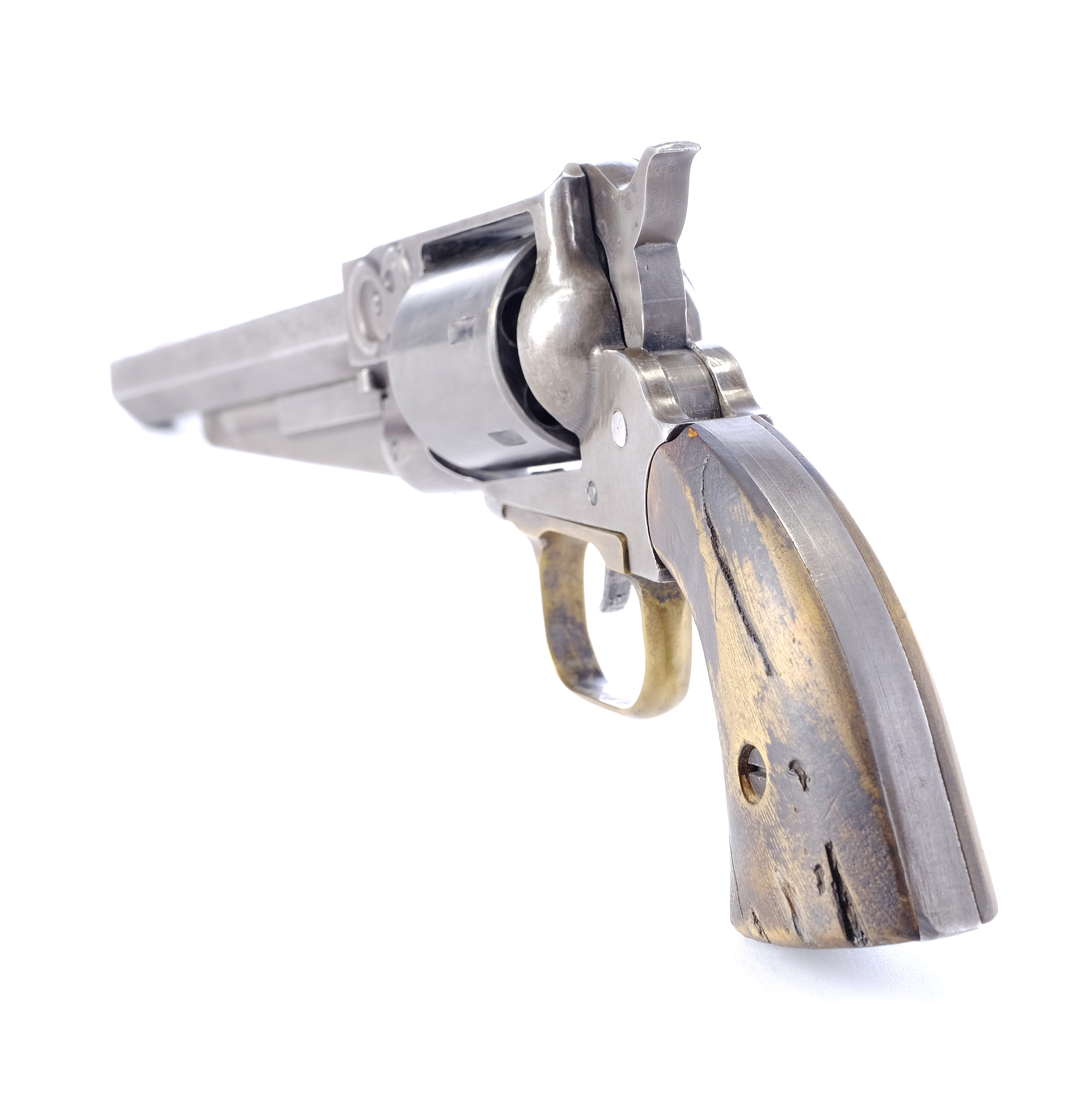 Lot #79 - THE DARK TOWER (2017) - The Gunslinger's (Idris Elba) Hero ...