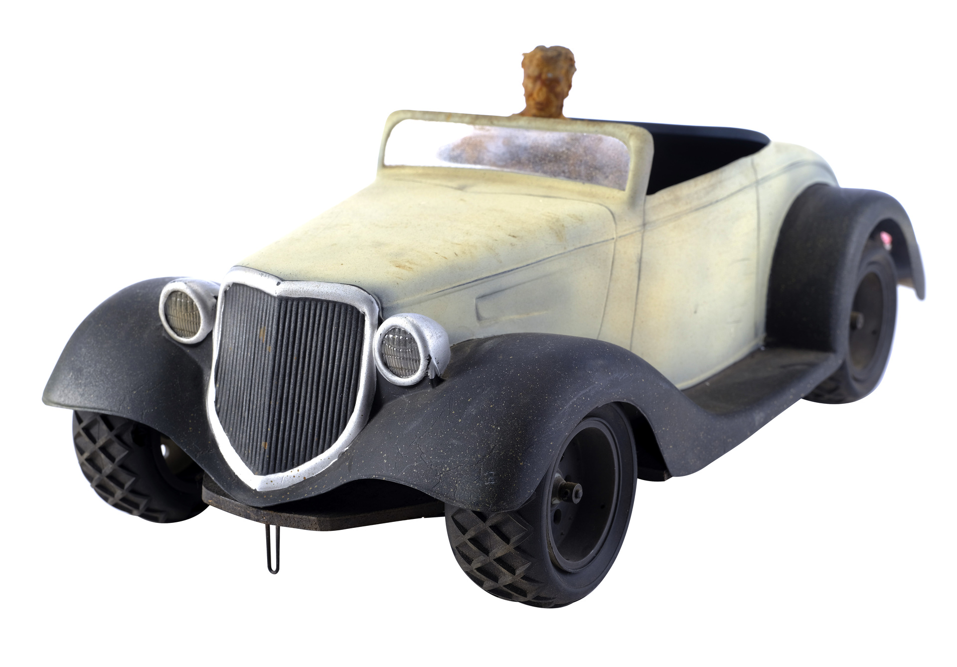 Lot #188 - INDIANA JONES AND THE LAST CRUSADE (1989) - Indiana Jones ...