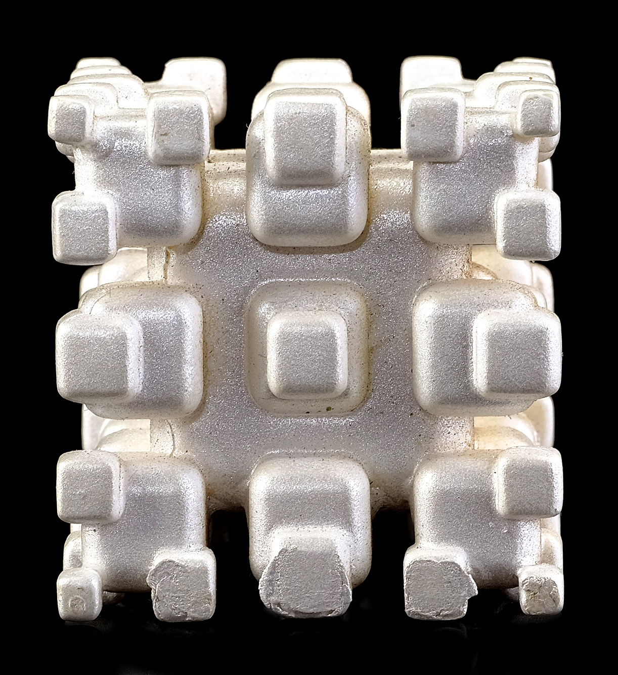 Lot #1026 - SUPER 8 (2011) - Argus Cube