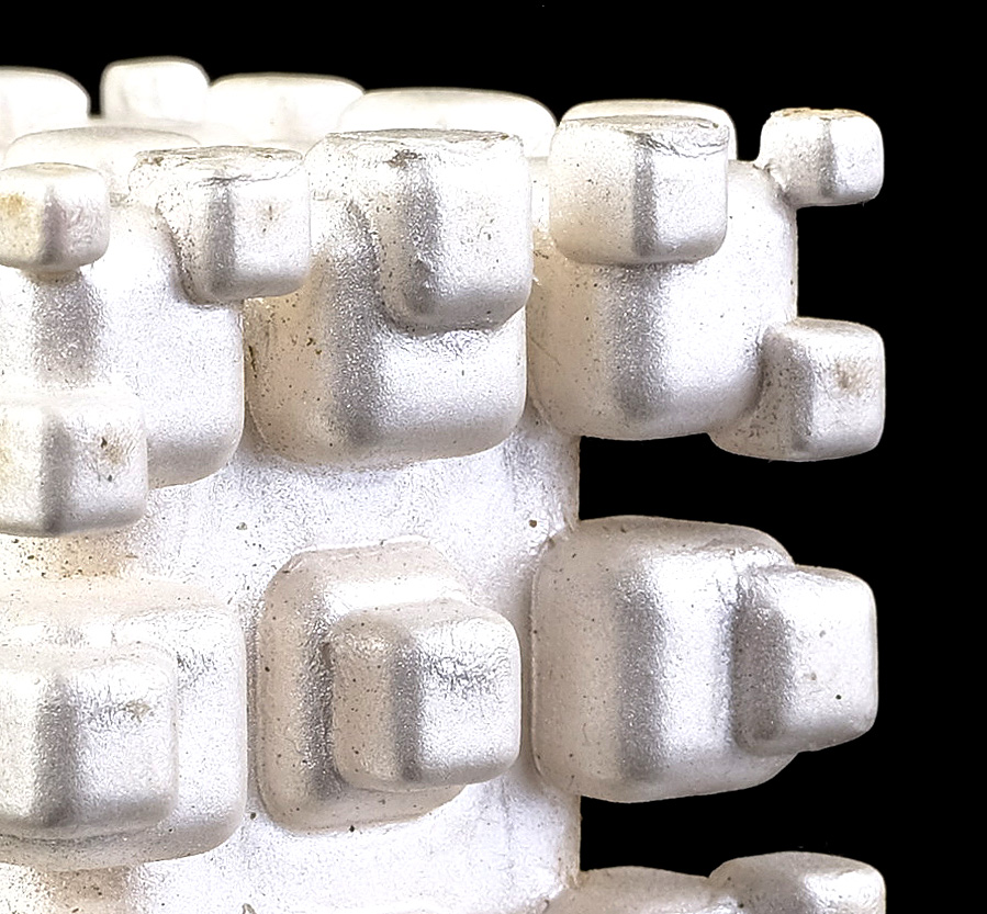 Lot #1026 - SUPER 8 (2011) - Argus Cube