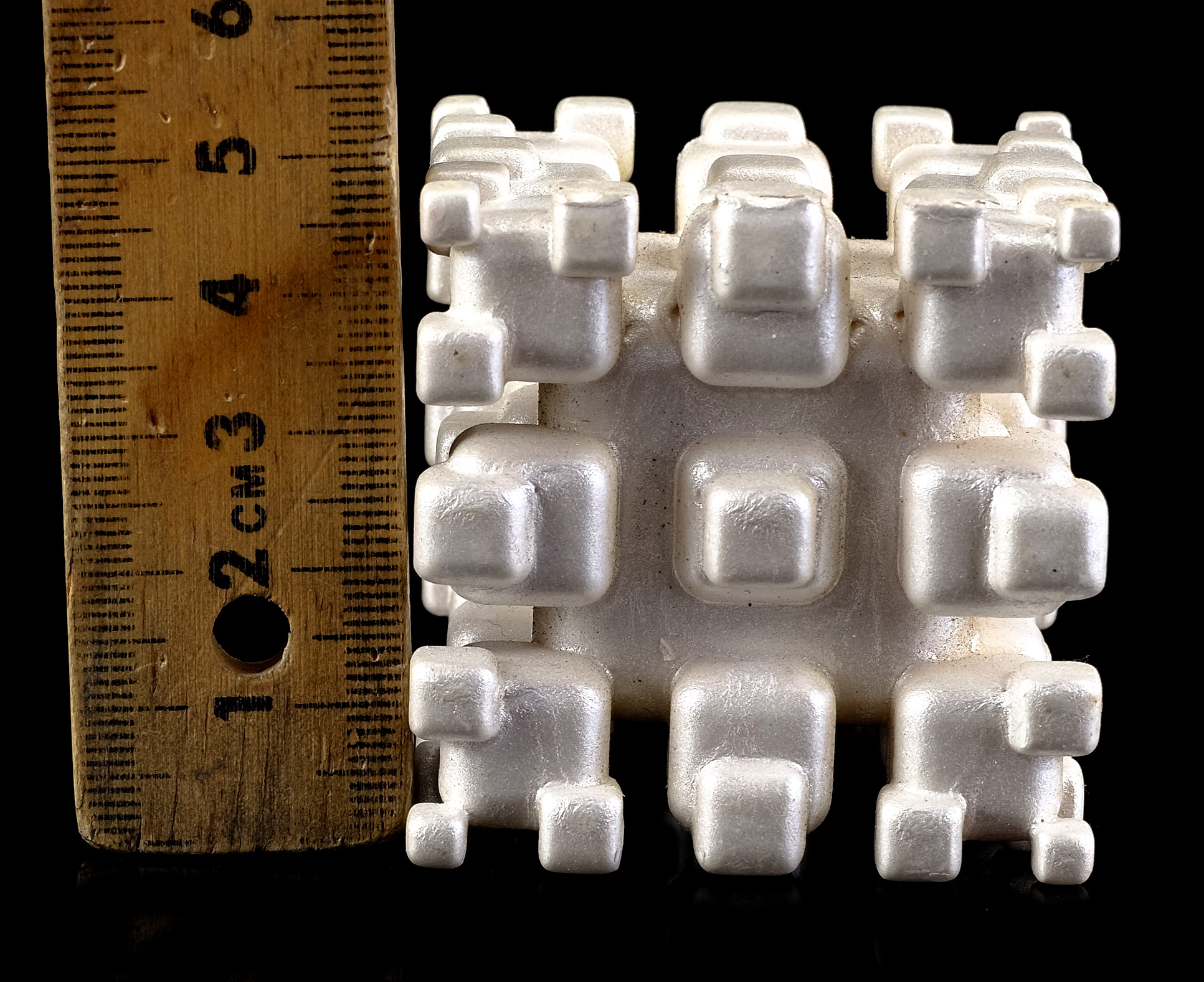 Lot #1026 - SUPER 8 (2011) - Argus Cube