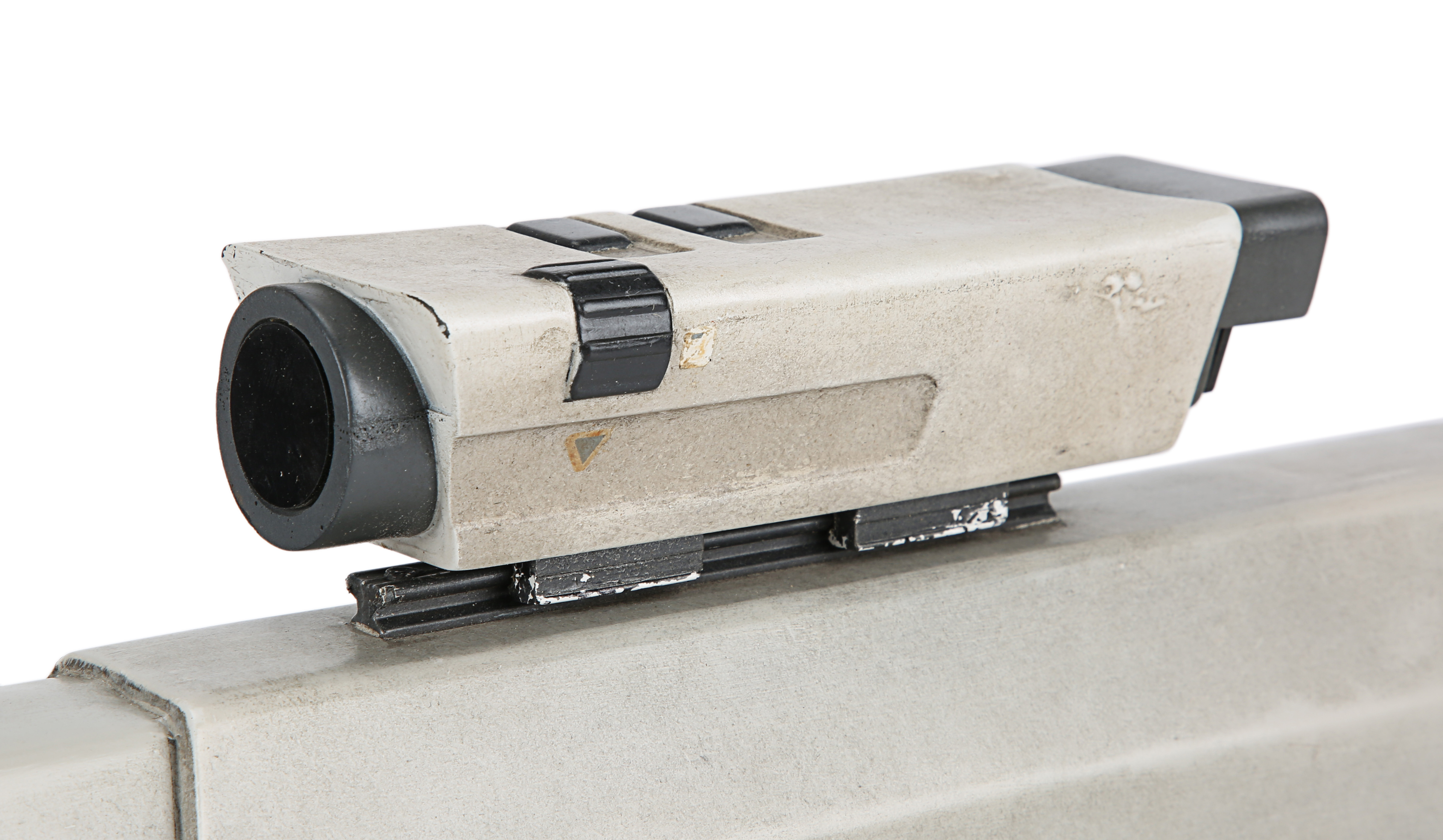 Lot #266 - OBLIVION (2013) - Jack Harper's (Tom Cruise) Rifle with Tom ...