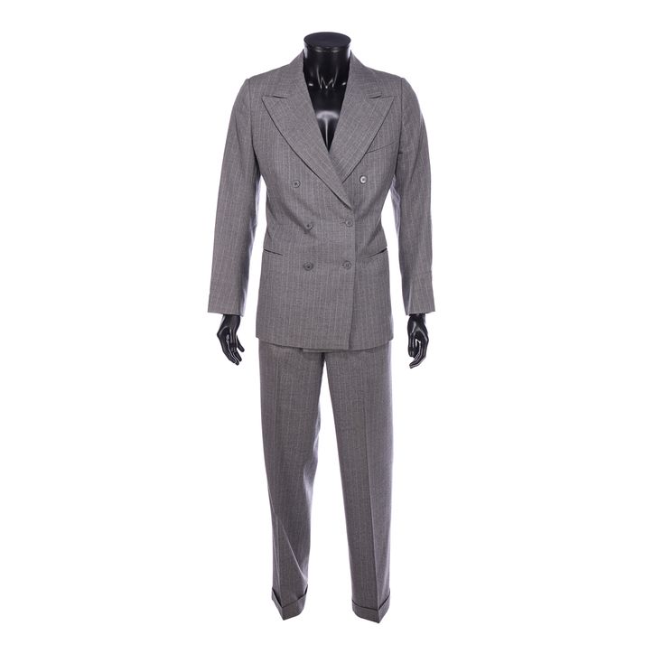 Lot 712 - Patrick Redferns (Nicholas Clay) Suit | EVIL UNDER THE SUN (1982)