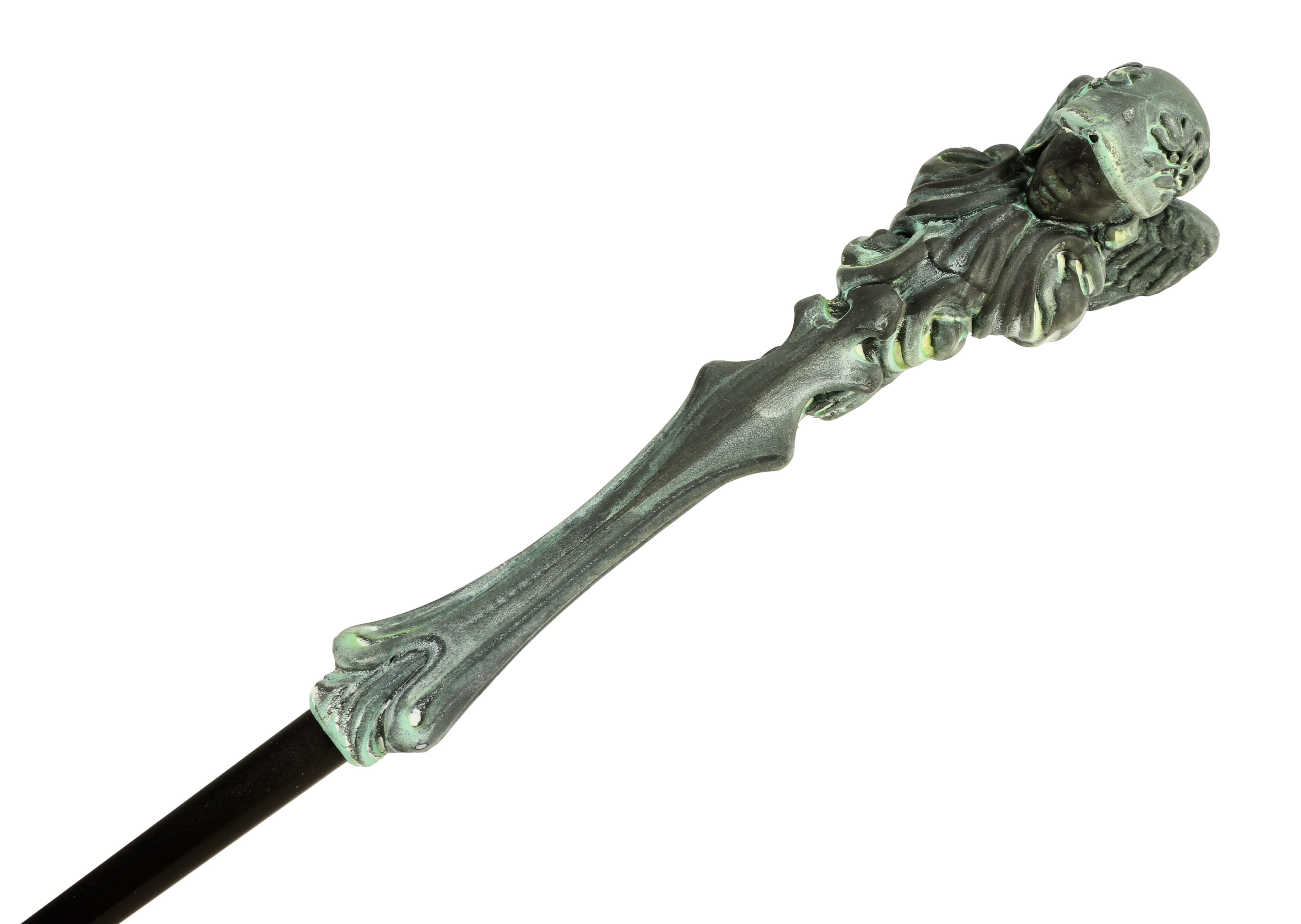 Lot #570 - FANTASTIC BEASTS: THE CRIMES OF GRINDELWALD (2018) - Wand ...