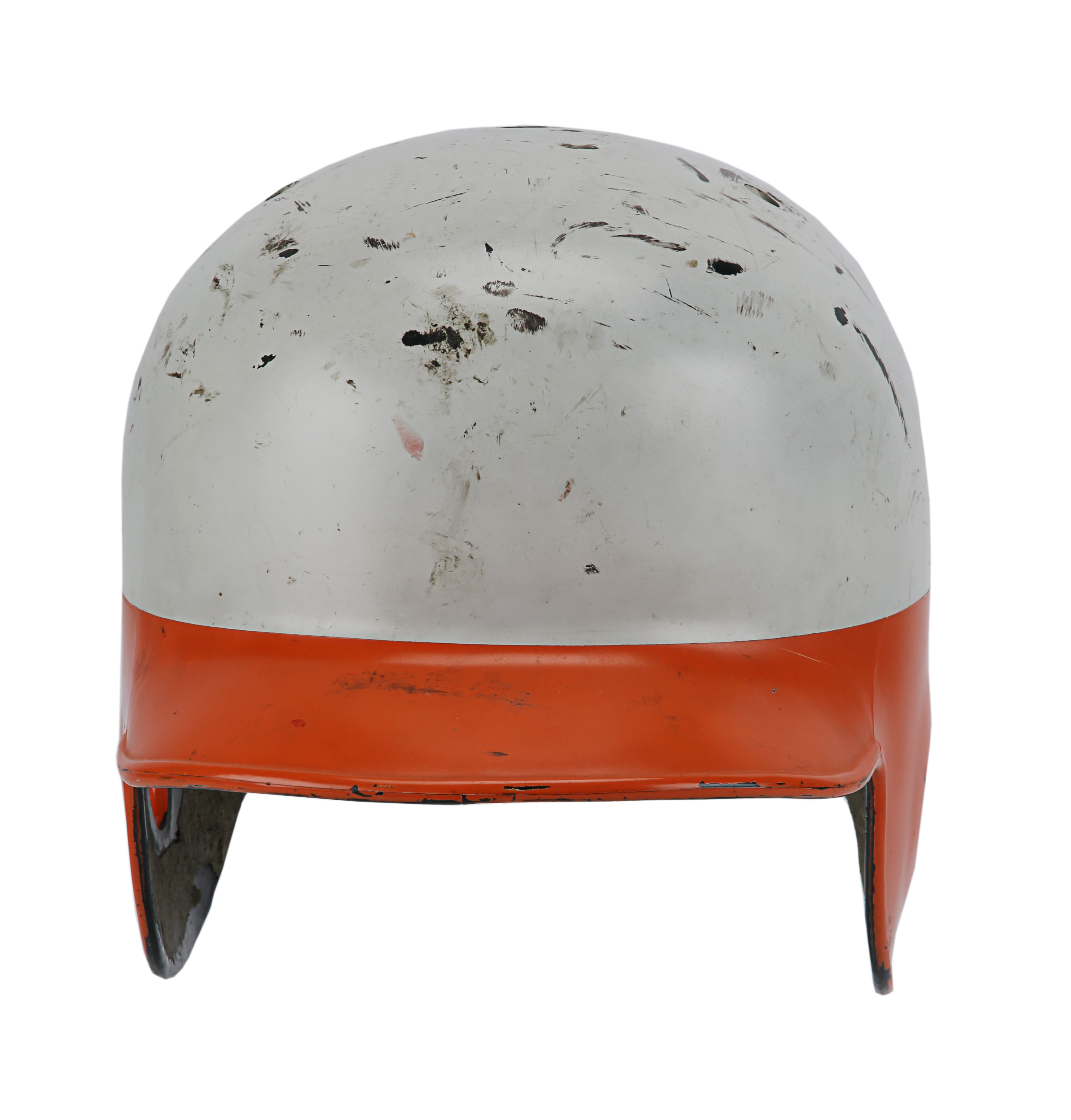 Lot #844 - ROLLERBALL (1975) - Houston Team Coach Helmet