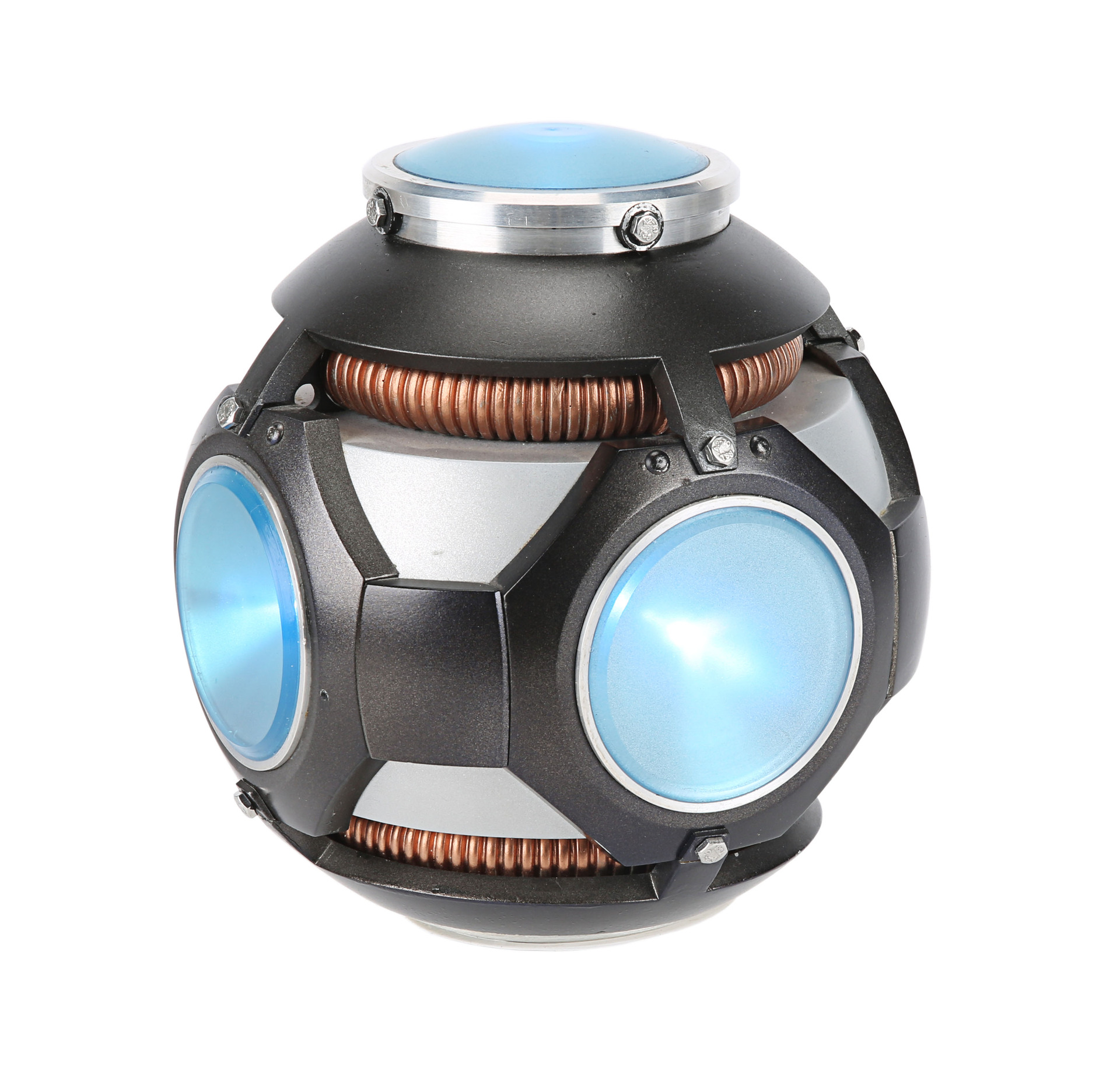 Lot #473 - BLADE II (2002) - Light-up Oversized UV Bomb