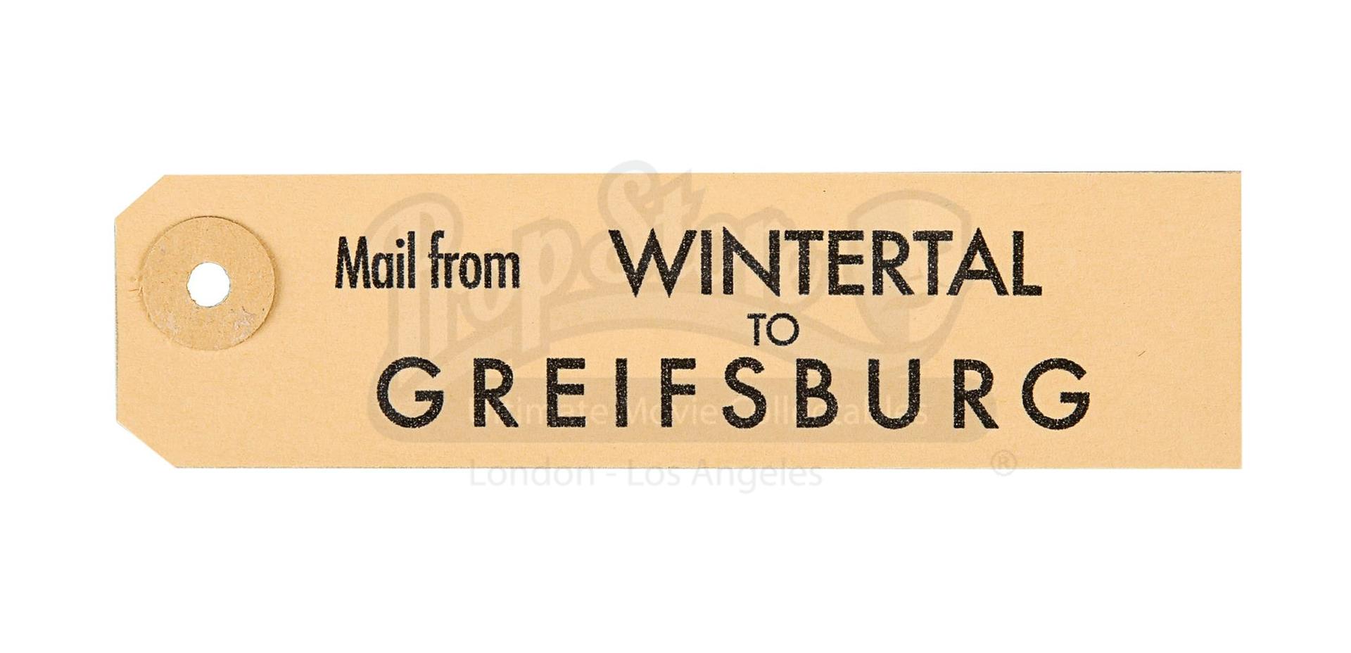 Propstore - Find Your Extraordinary