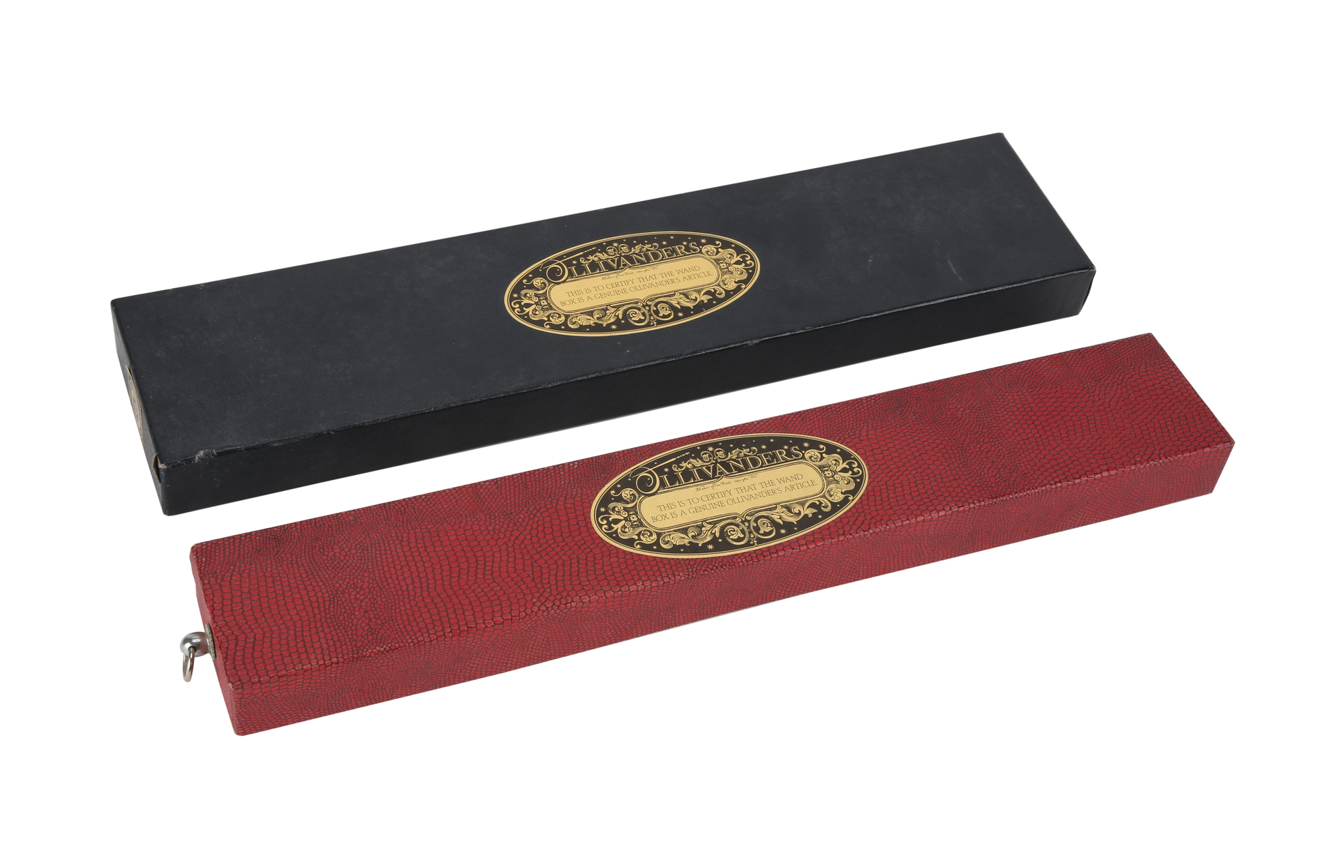 Lot #623 - HARRY POTTER AND THE PHILOSOPHER'S STONE (2001) - Pair of ...