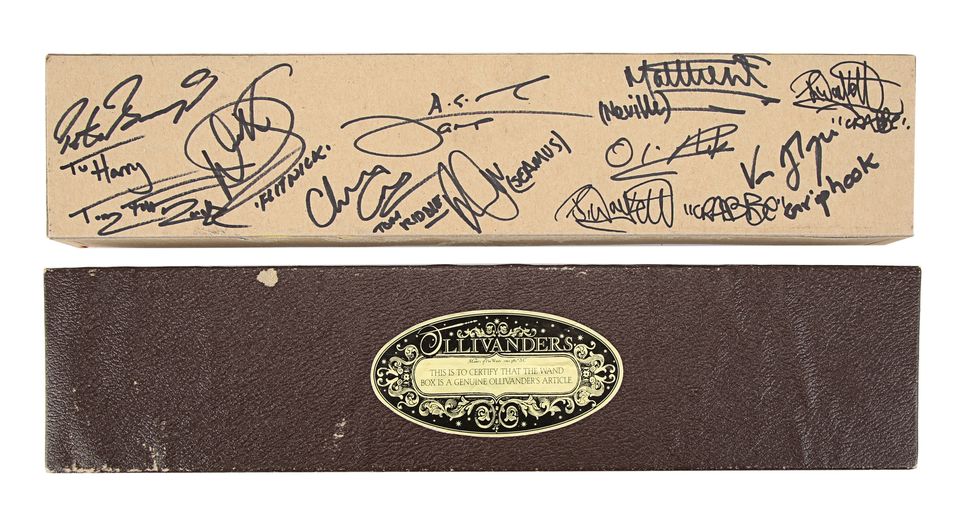 Prop Store - Ultimate Movie Collectables