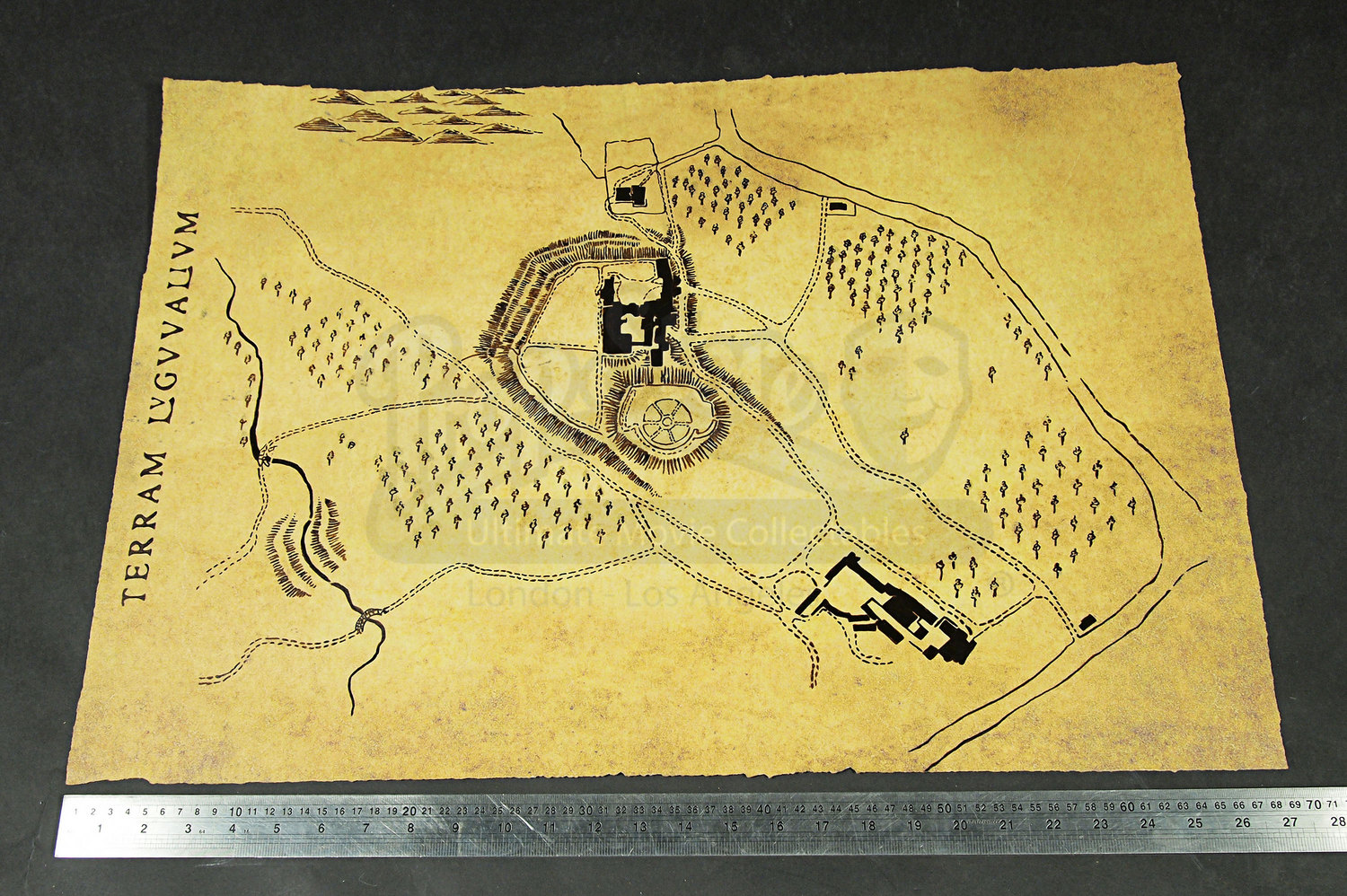 Propstore - Find Your Extraordinary