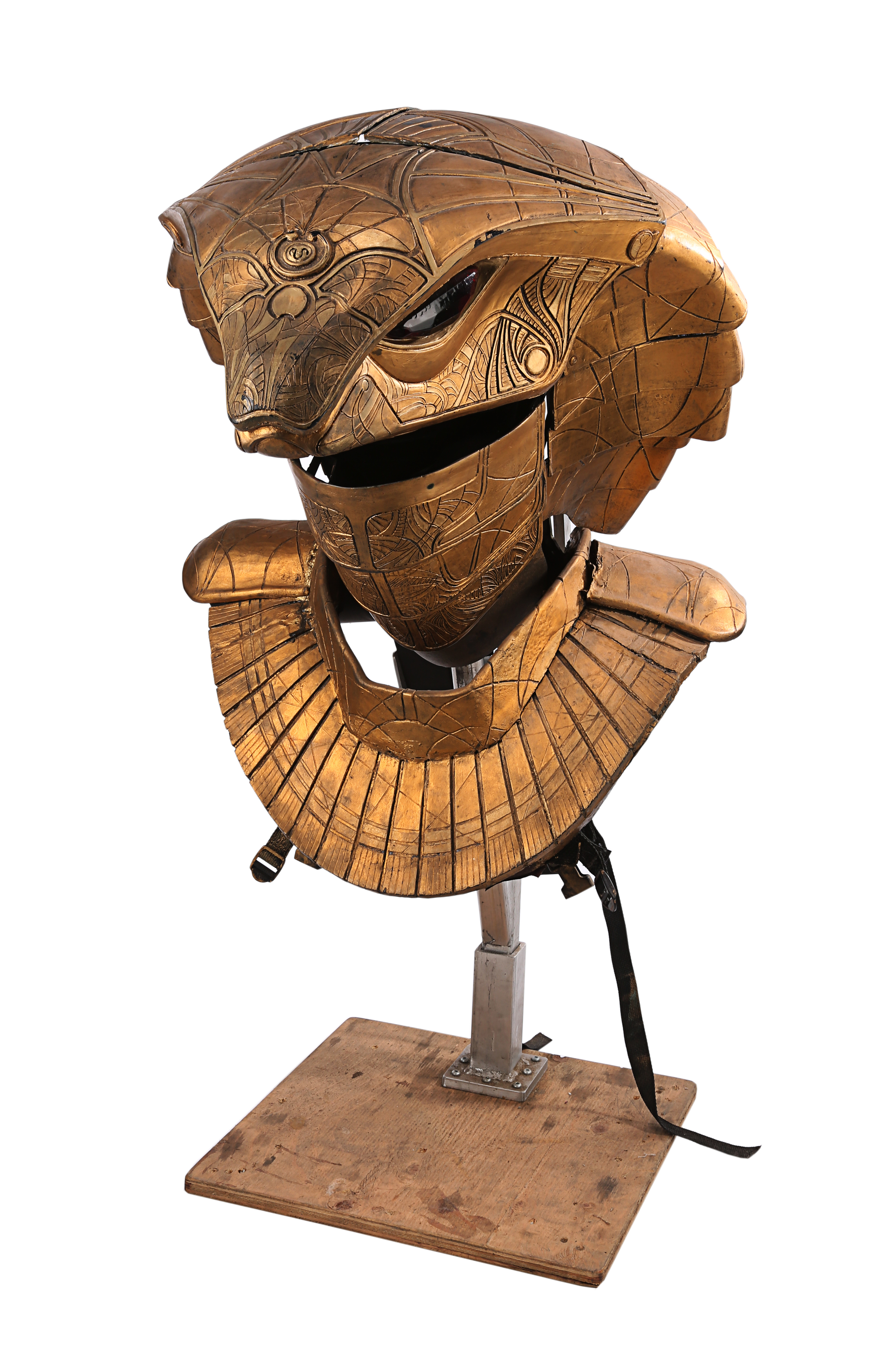 Stargate Mask