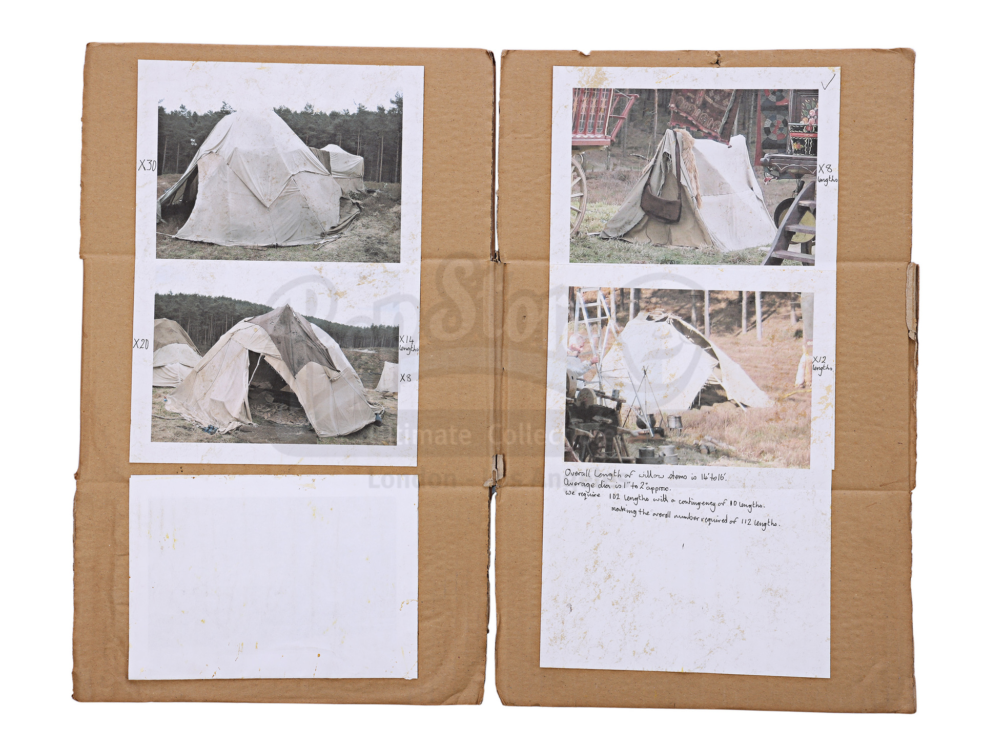 Propstore - Find Your Extraordinary