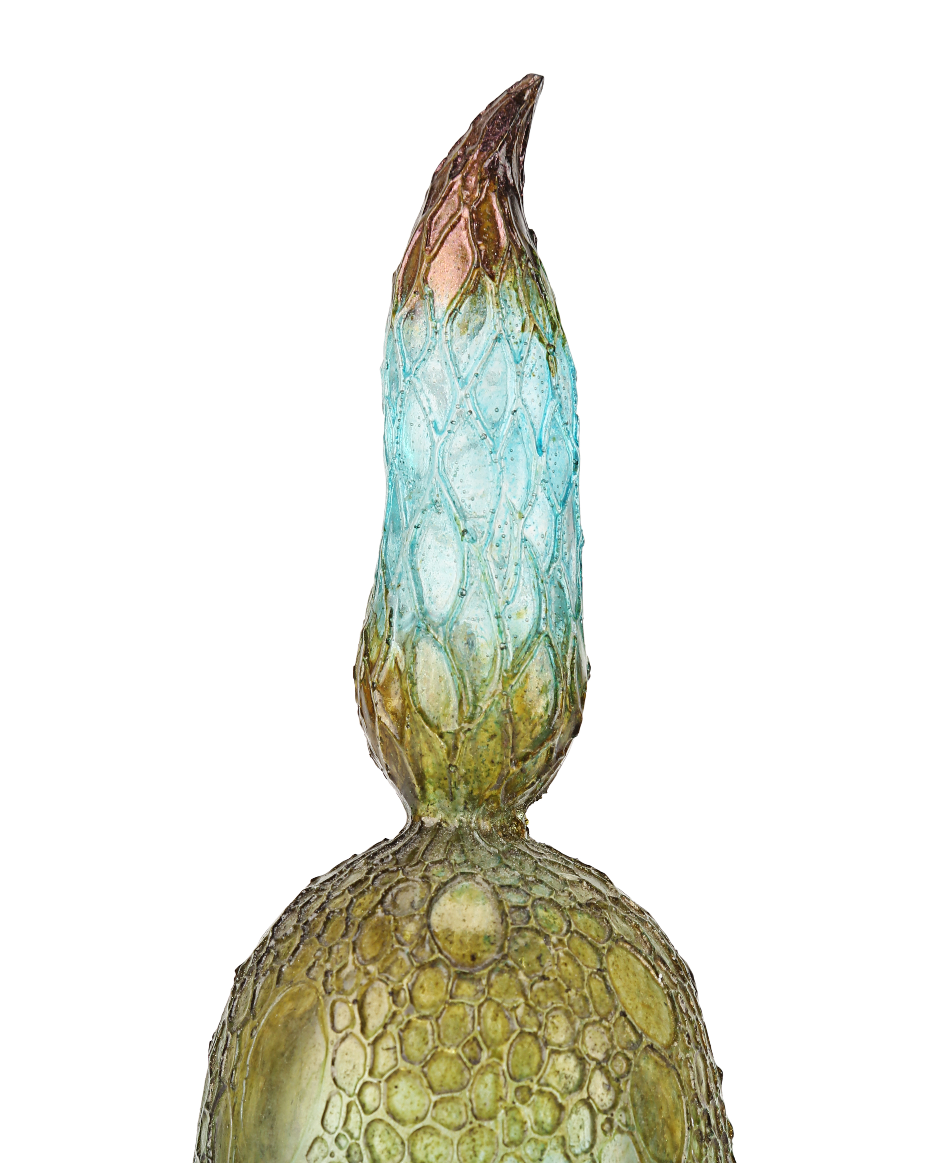 Lot #823 - PROMETHEUS (2012) - DNA Spore Vial