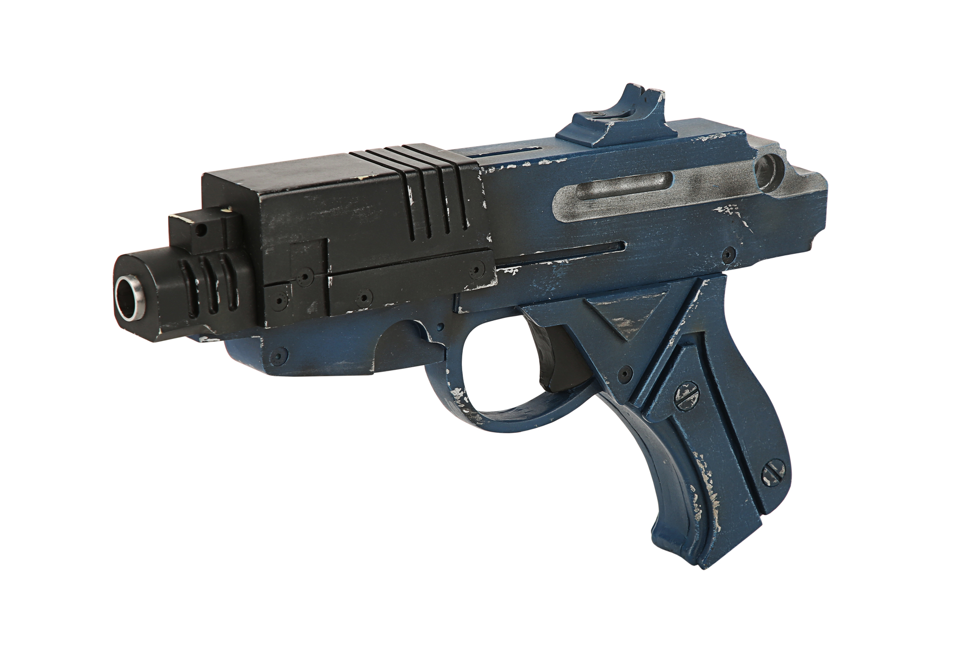 Lot #429 - ALIEN RESURRECTION (1997) - United Systems Military Sidearm