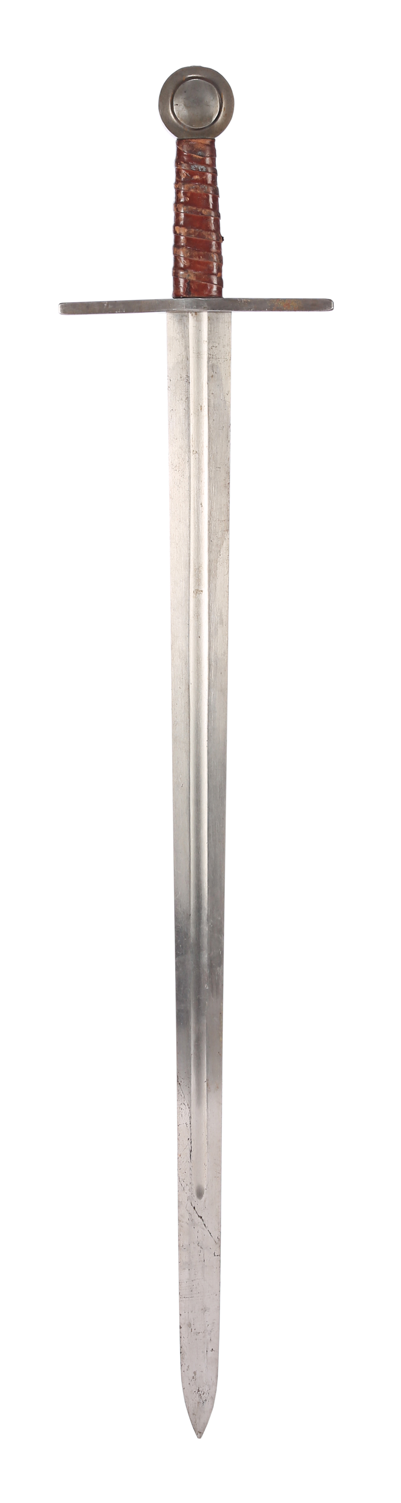 Lot #479 - BRAVEHEART (1995) - Malcolm Wallace's (Sean Lawlor) Sword