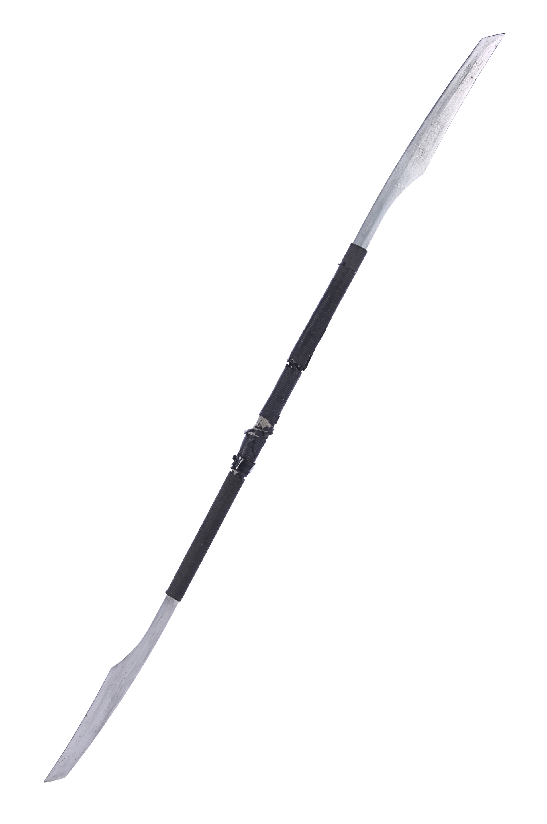 Lot #733 - KICK-ASS (2010) - Hit-Girl's (Chloe Grace Moretz) SFX ...