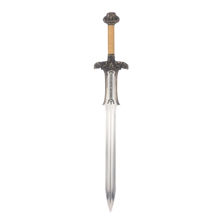 Lot 997. Albion Atlantean Sword Replica | CONAN THE BARBARIAN (1982)
