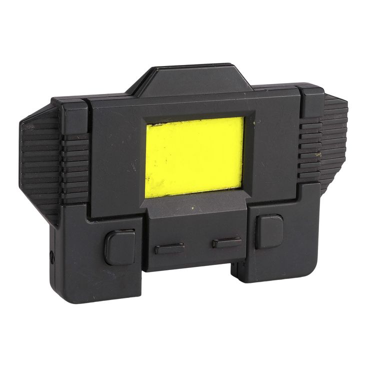 814. Zorgs (Gary Oldman) ZF-1 Remote Control | FIFTH ELEMENT, THE (1997)