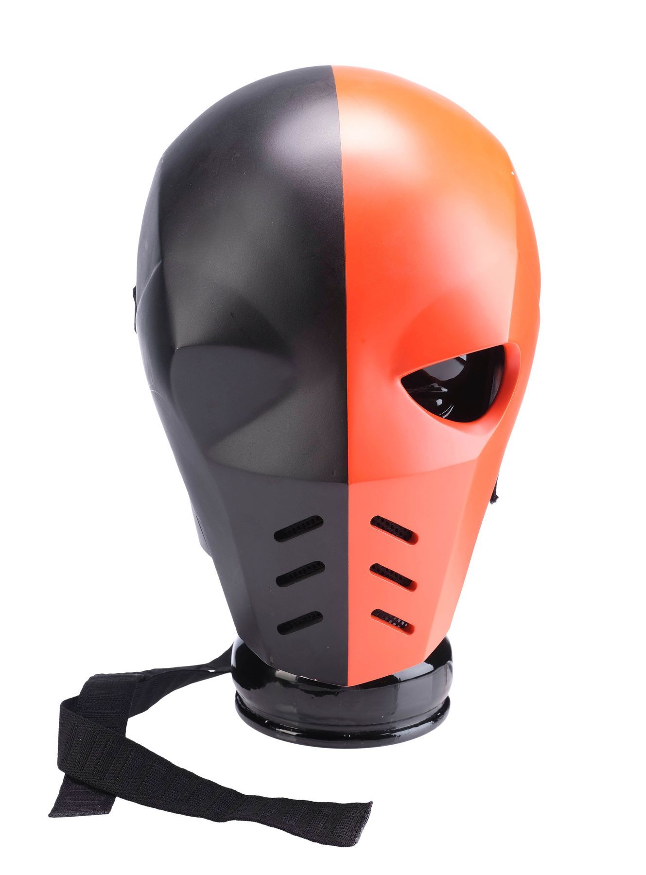 462. Deathstroke's Stunt Mask ### ARROW (2012-2020)