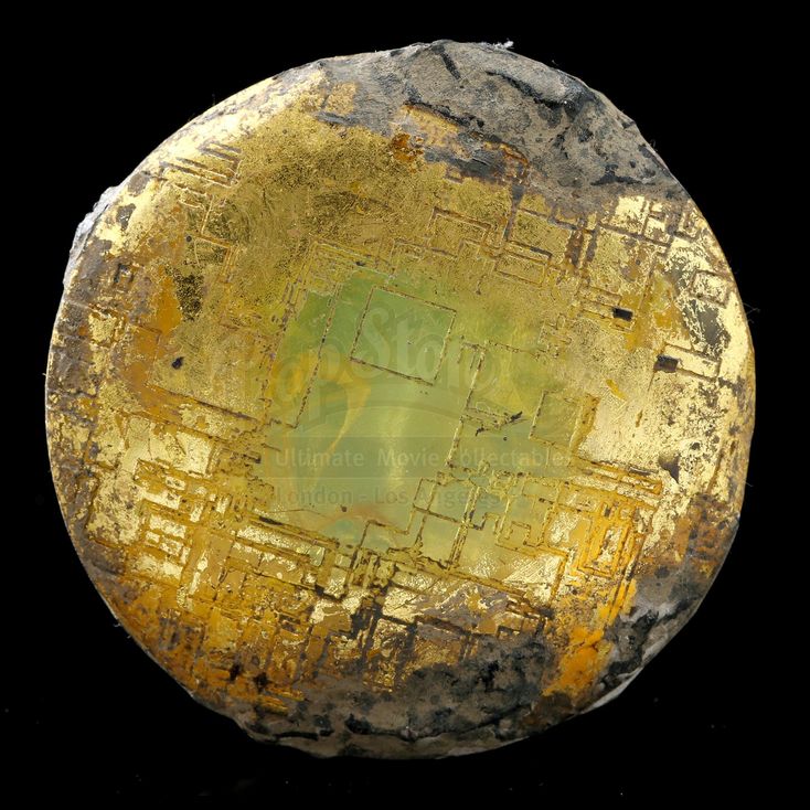 Trini Kwans Yellow Power Coin | POWER RANGERS (2017)