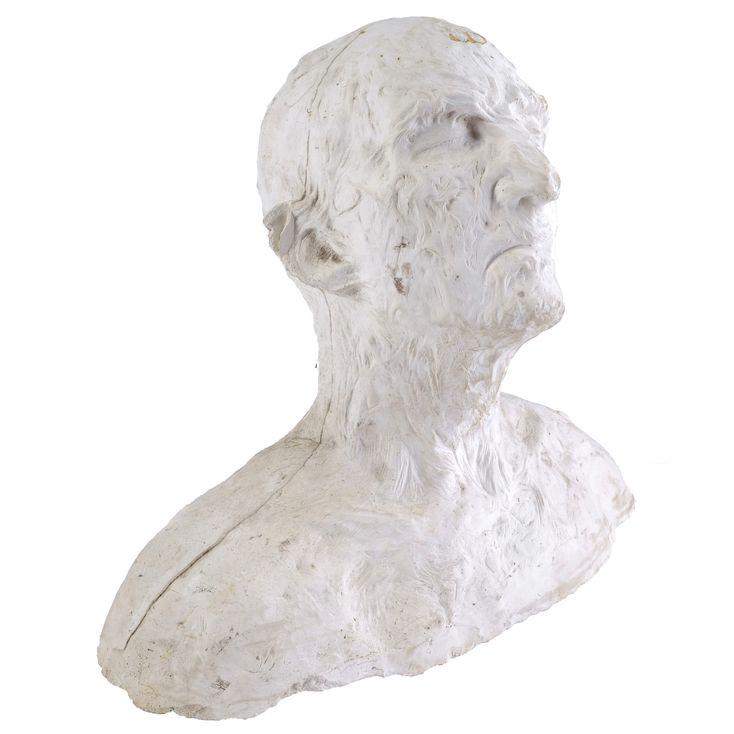 Lot 1180 - Plaster Freddy Krueger (Robert Englund) Rebirth Head Casting ...