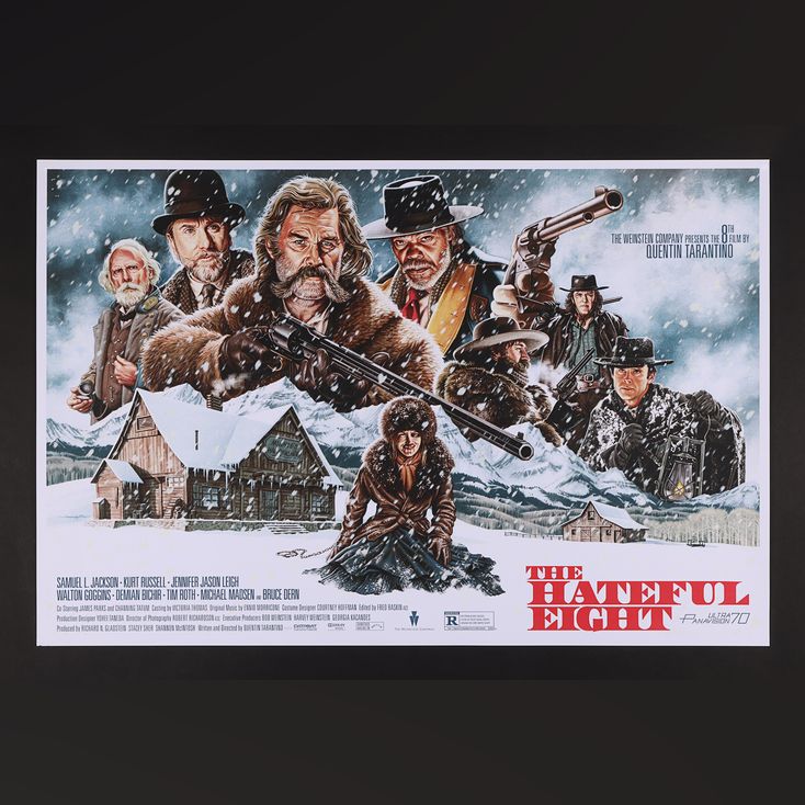 Lot 495 - Poster Live Auction - Hand-Numbered Limited Edition Mondo ...