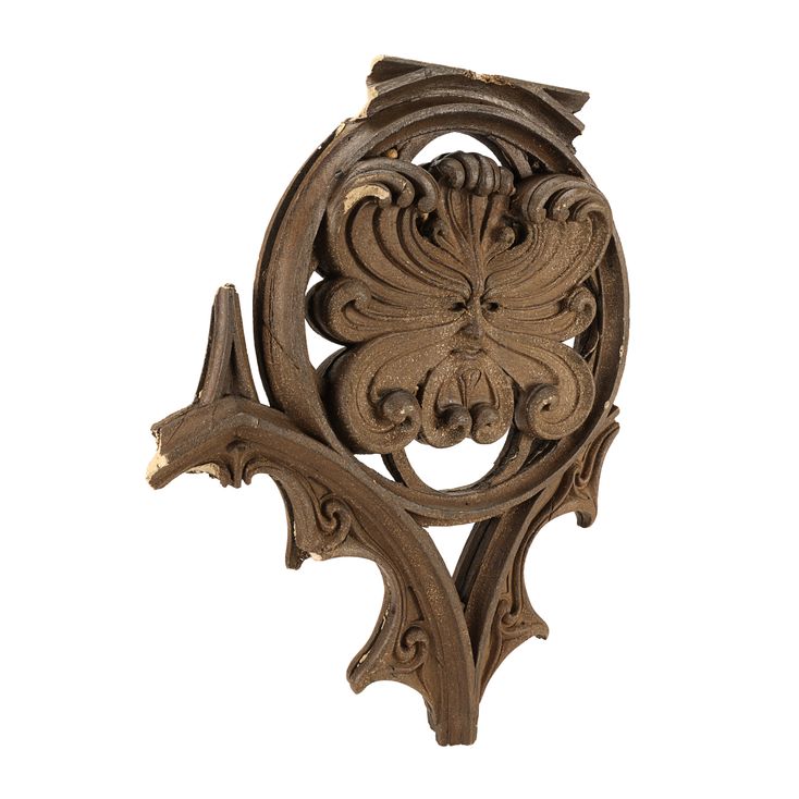 Lot 1234. SFX Destroyed Bridge Section | HARRY POTTER AND THE DEATHLY HALLOWS: PART 2 (2011)