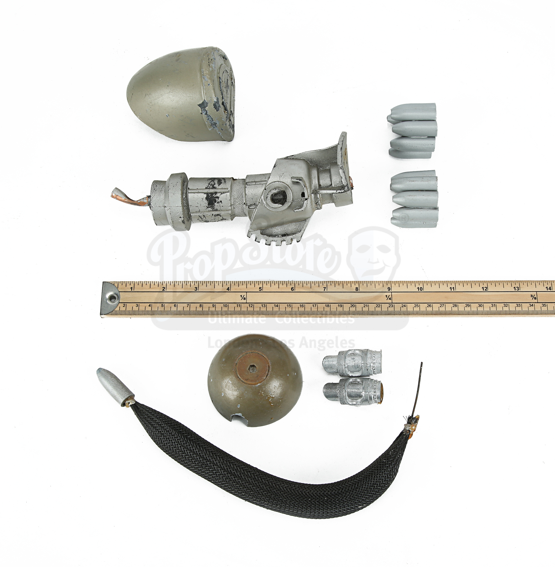 Propstore - Find Your Extraordinary