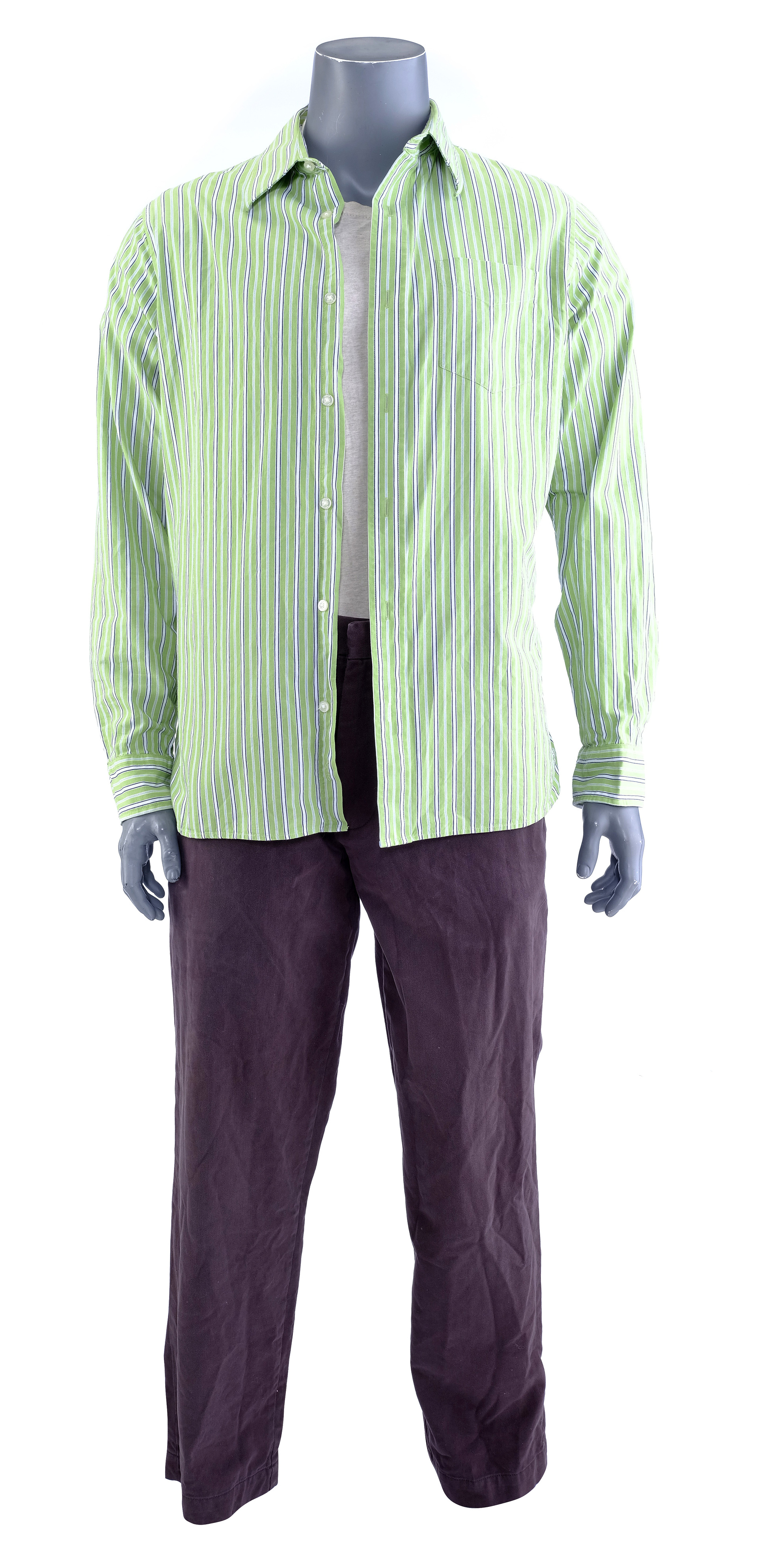 Lot # 574: Breaking Bad (T.V. Series, 2008 - 2013) - Walter White's ...