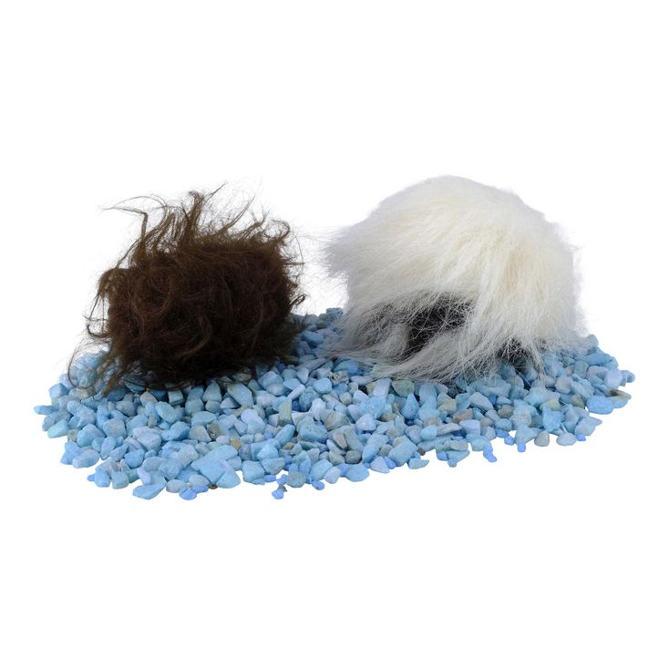 1458. Michael and Denise Okuda Collection Trials and Tribble-ations ...