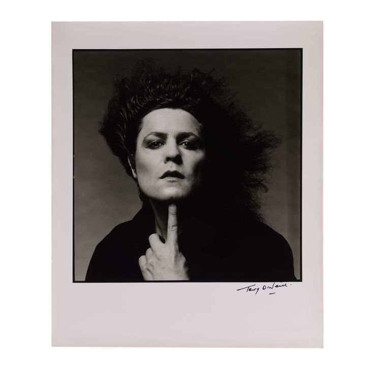 223. Marc Bolan Return to Touring Photoshoot, 1975 - Signed Limited ...
