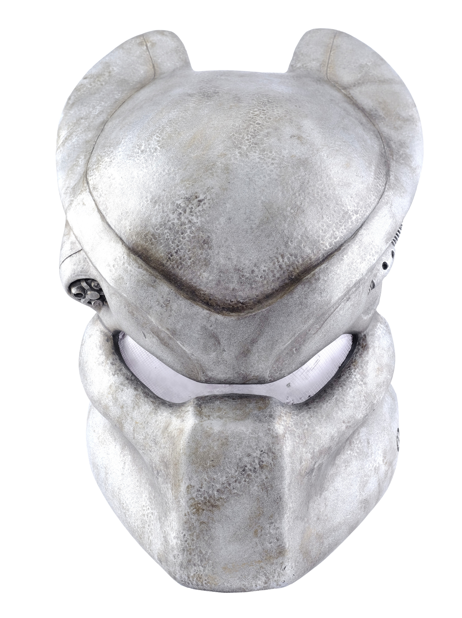 Lot # 505: AVP: Alien Vs. Predator (2004) - Scar's (Ian Whyte) Predator ...