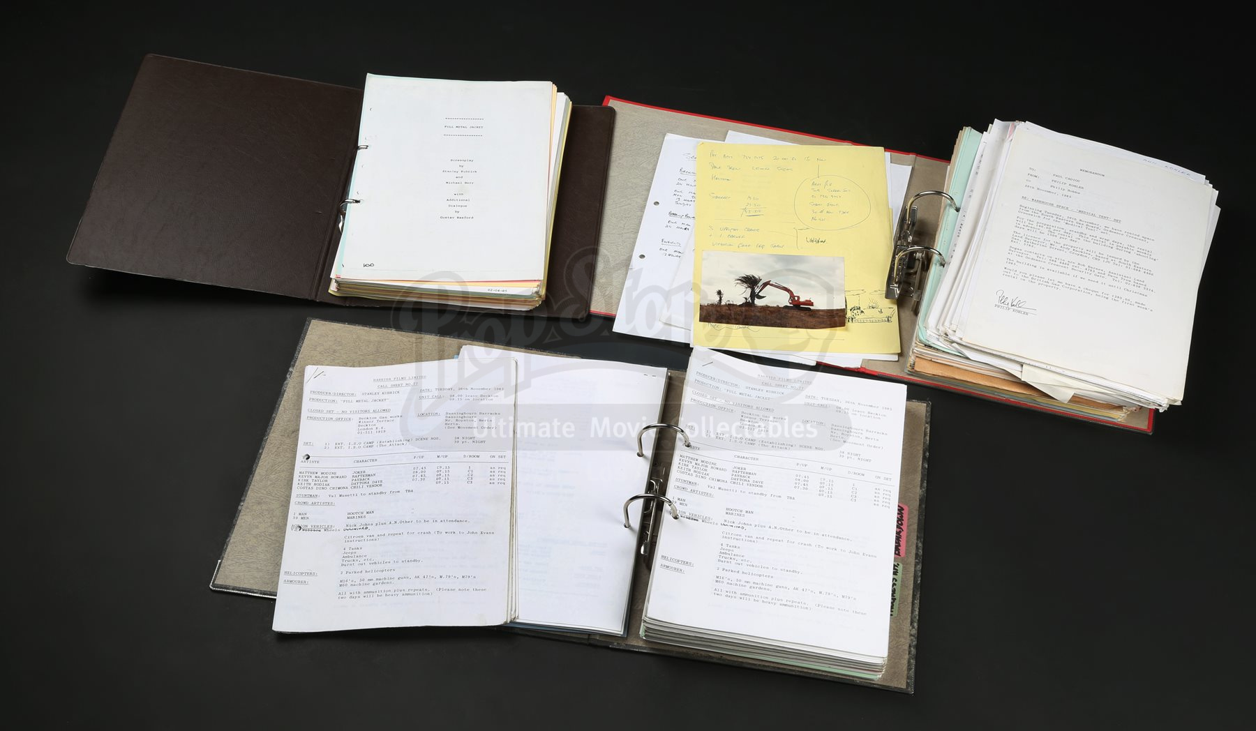 Propstore - Find Your Extraordinary