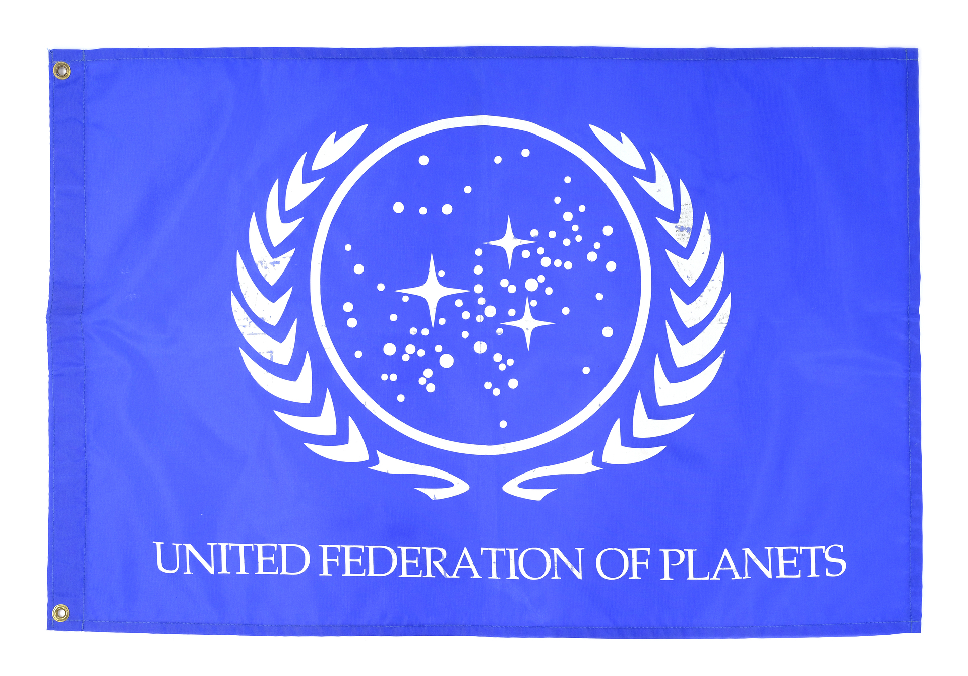 Lot # 1174: Star Trek: Deep Space Nine (T.V. Series, 1993 - 1999 ...