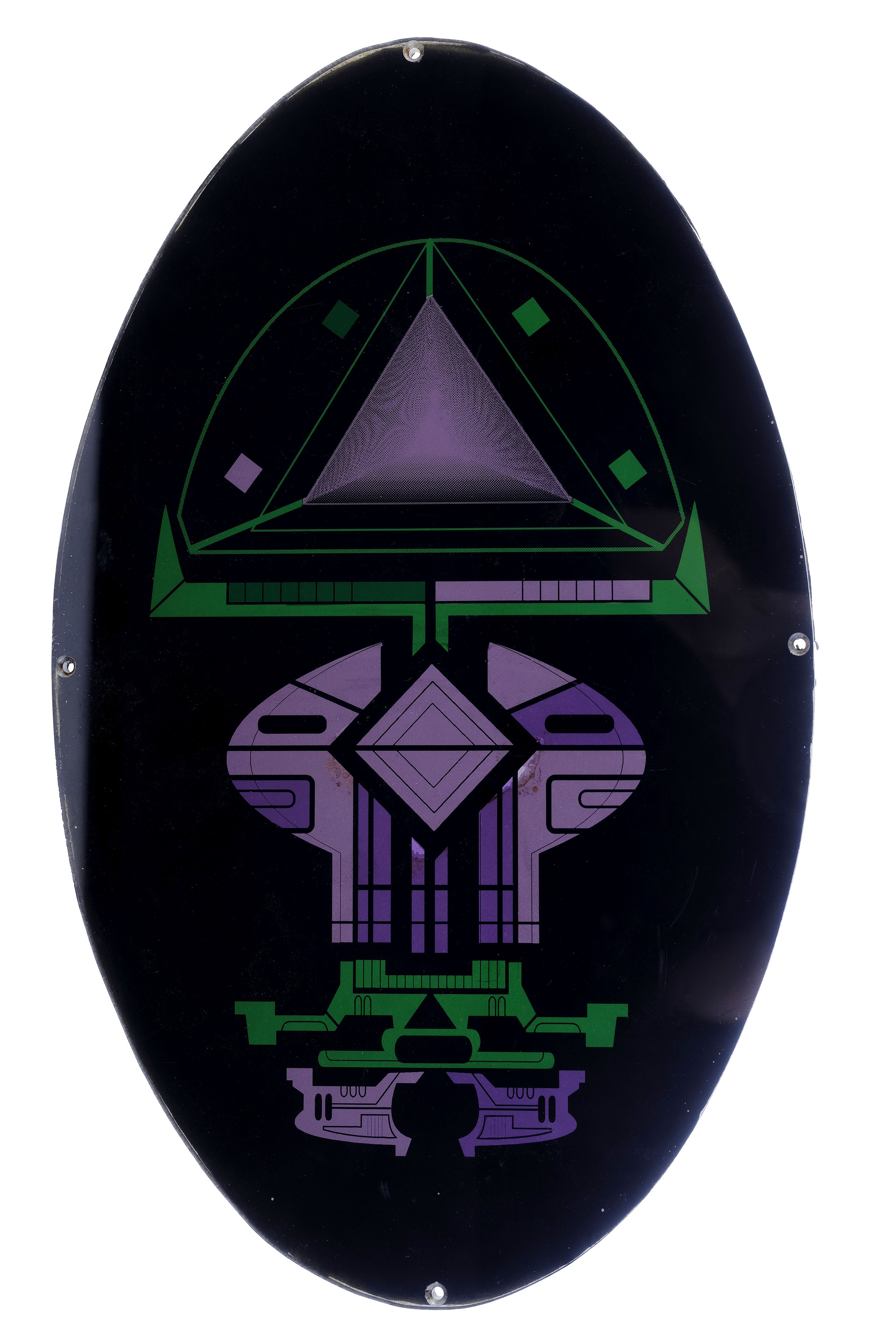 Lot # 1173: Star Trek: Deep Space Nine (T.V. Series, 1993 - 1999) - Jem ...