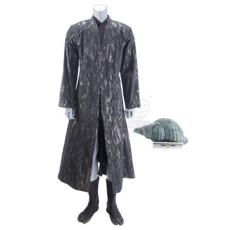 Kasius Costume Components and Accessories | MARVEL'S AGENTS OF S.H.I.E ...