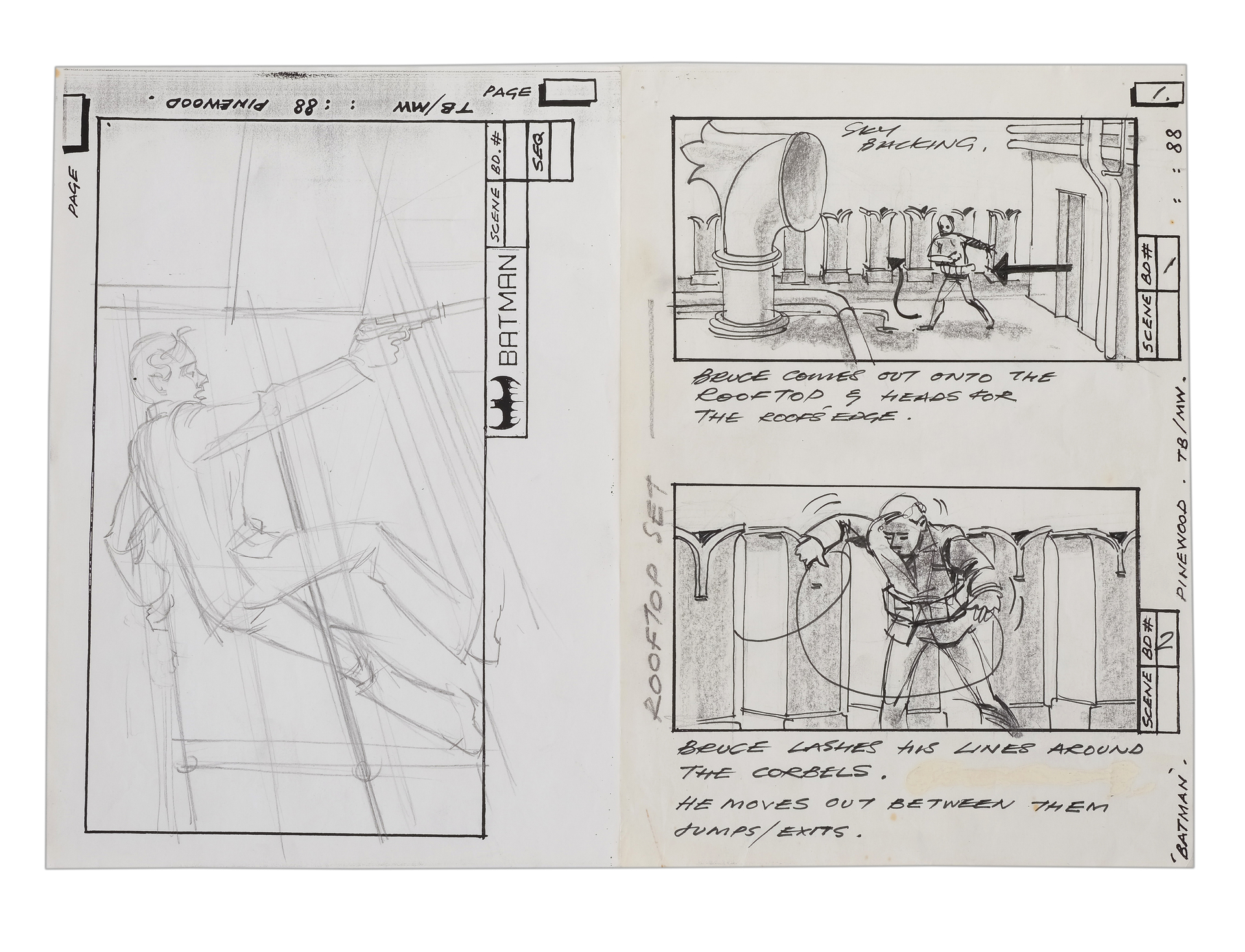 Propstore - Find Your Extraordinary