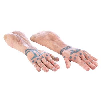 Lot # 1004 : HOBBIT: AN UNEXPECTED JOURNEY (2012), THE - Dwalin's ...