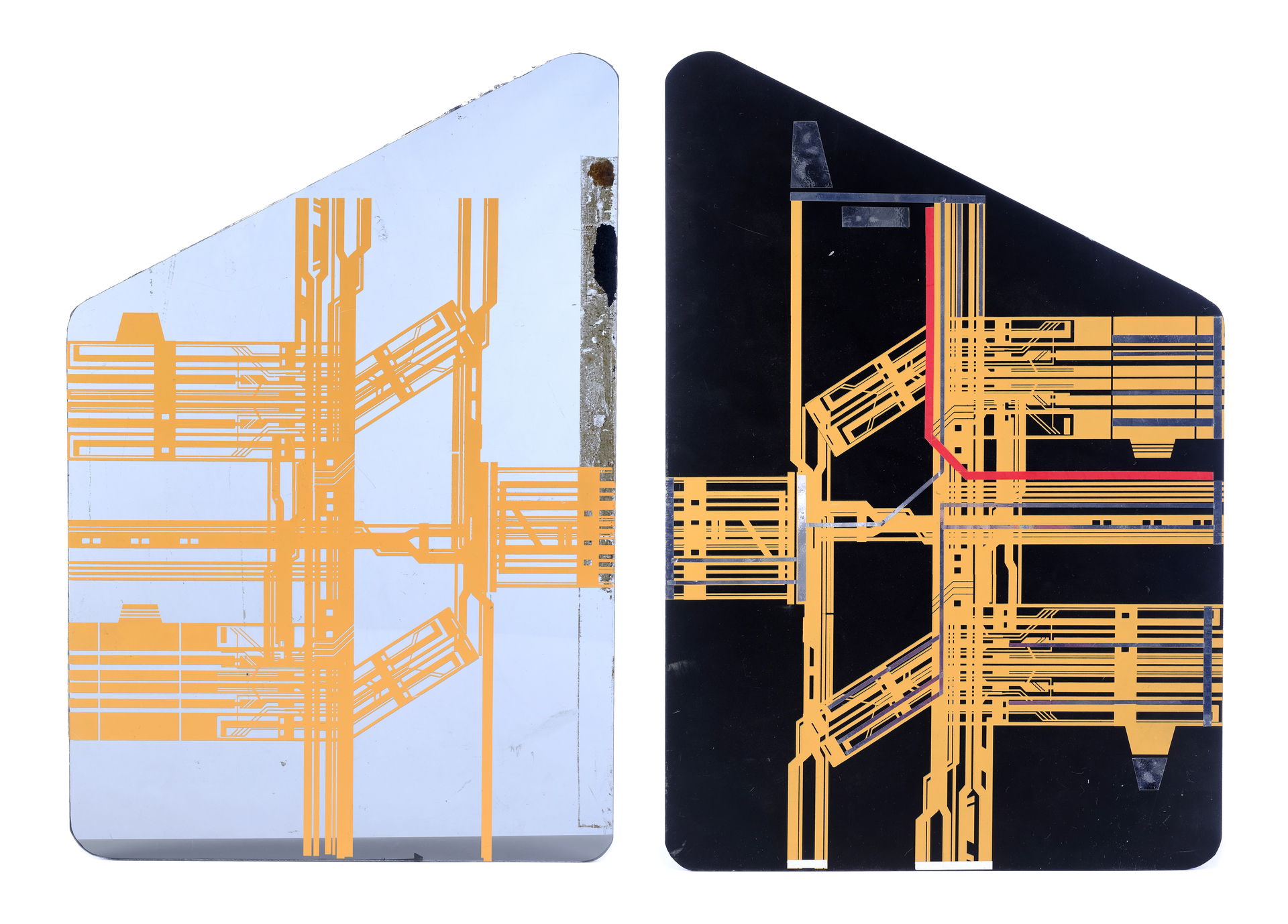 Lot # 1172: Star Trek: Deep Space Nine (T.V. Series, 1993 - 1999 ...