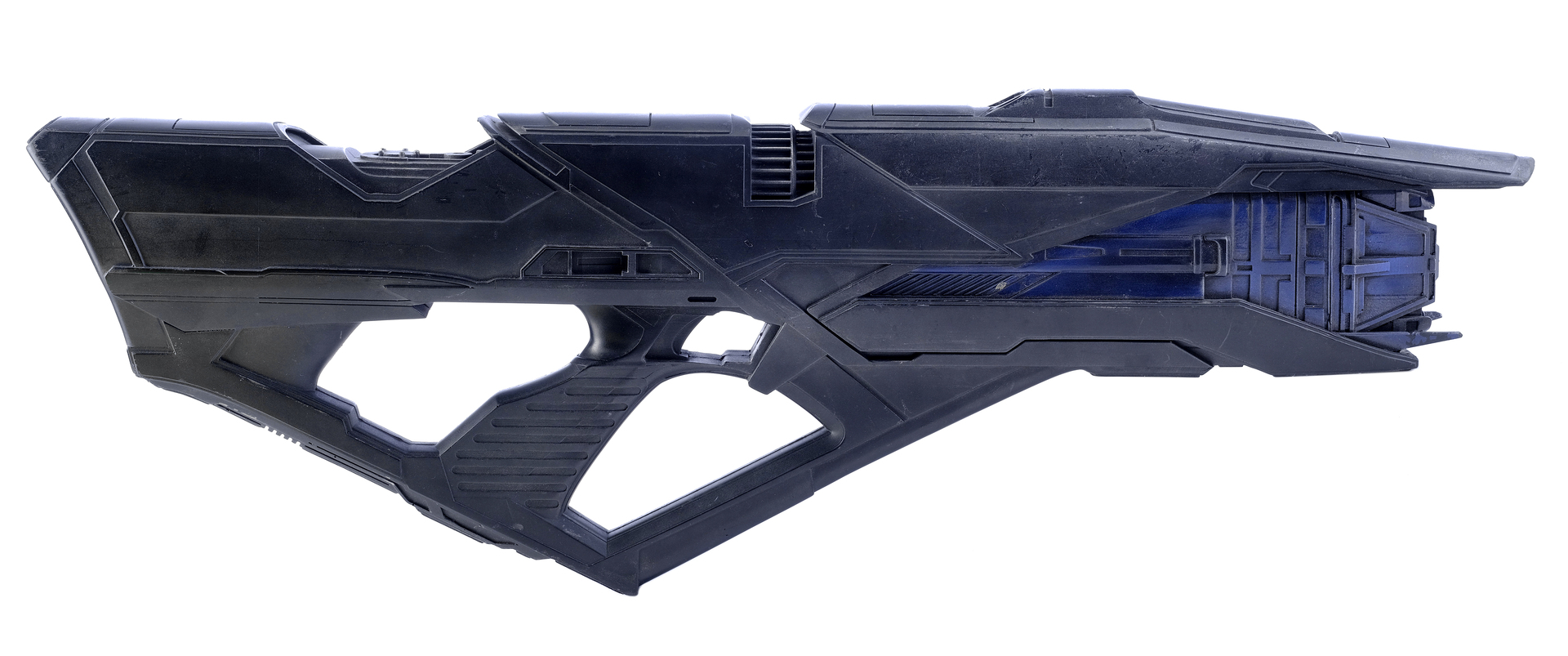 Lot # 1235: Star Trek Into Darkness (2013) - Section 31 Phaser Rifle