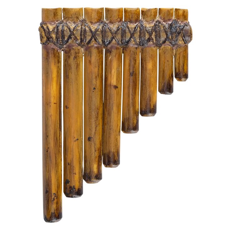 894. Jeremy Sumpter Collection: Peter Pan's (Jeremy Sumpter) Pan Flute ...