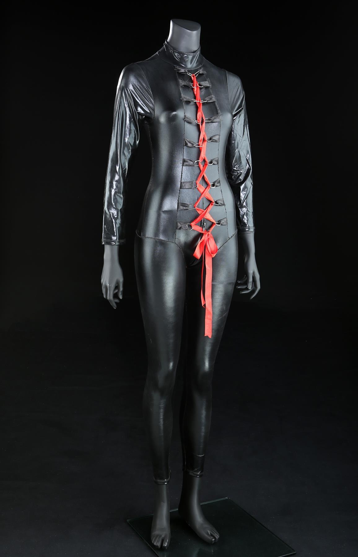 Stitch Twin Cenobites Makeup Bust and Costume | #N# Propstore - Find ...