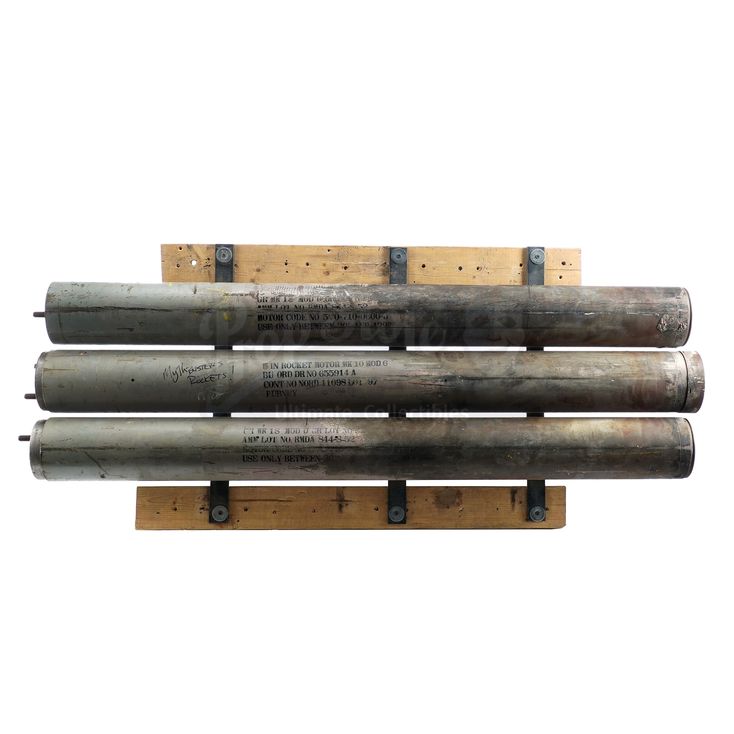 Lot 67 Episode JATO Rocket Car - Mission Accomplished (2013, E197) JATO ...