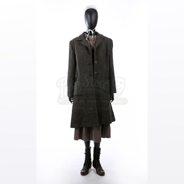 Lot 28 - Lawless Auction - Bertha Minnixs (Mia Wasikowska) Church ...