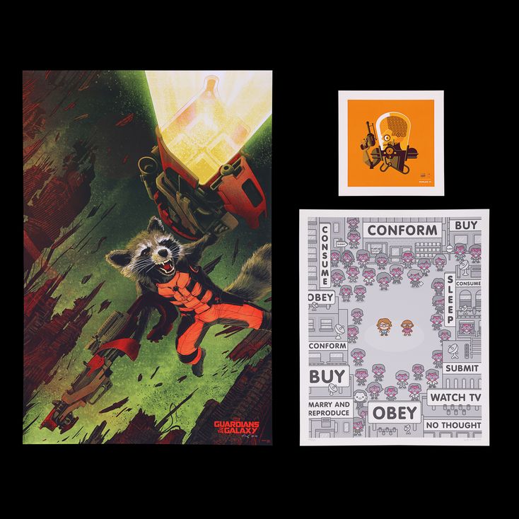 Propstore - Find Your Extraordinary