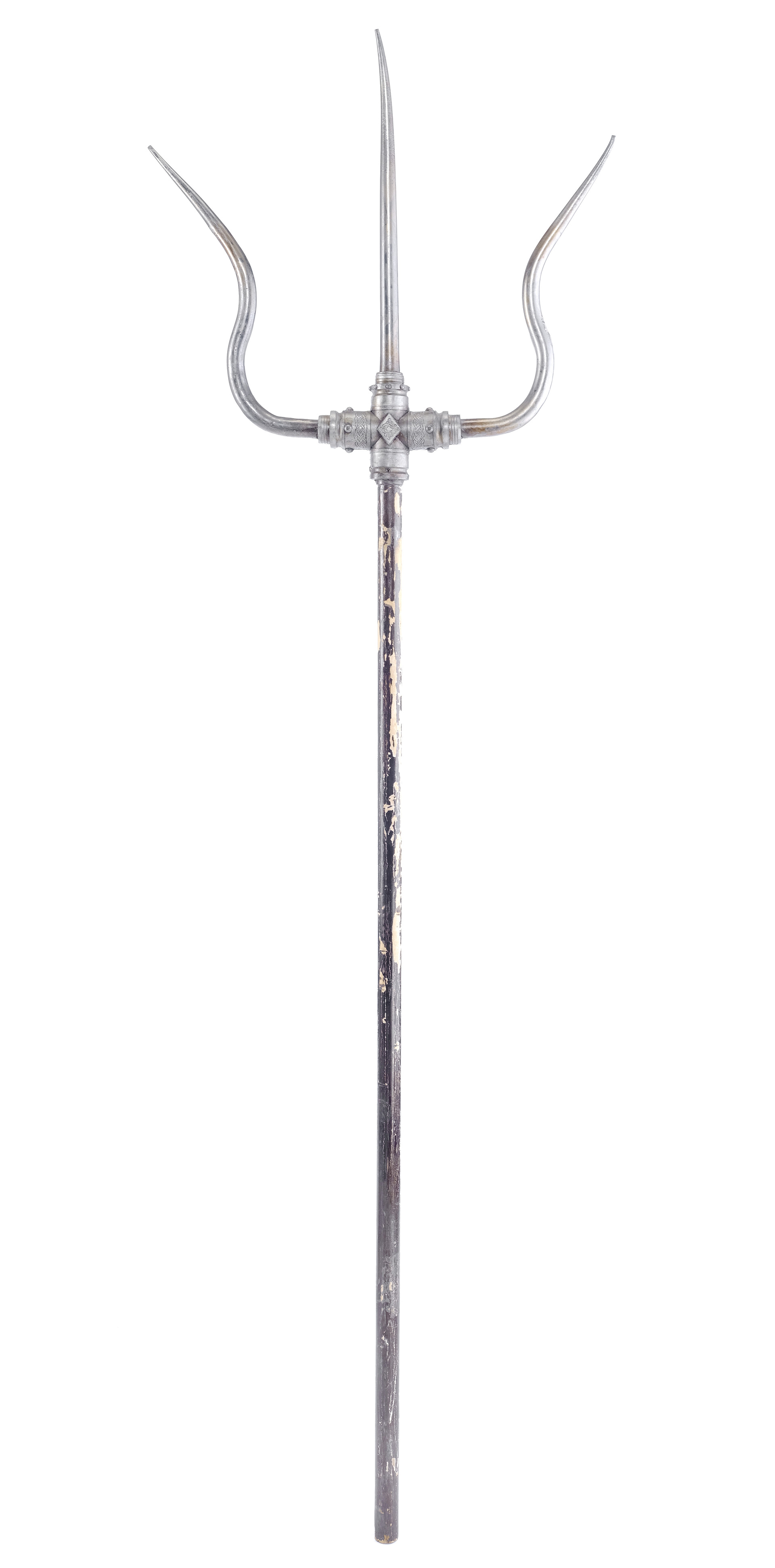 Lot # 964: The Matrix Reloaded (2003) - Chateau Battle Trident