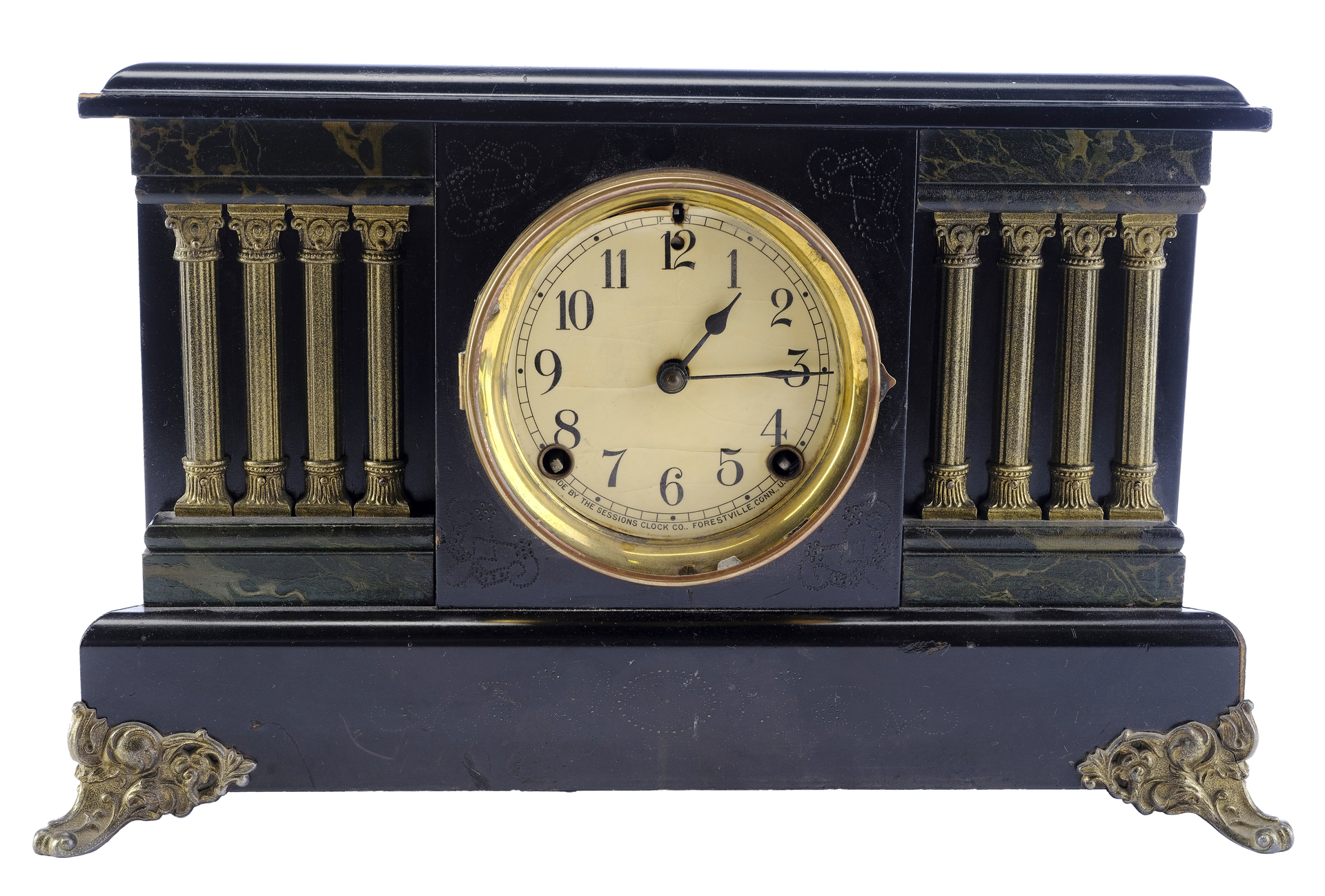 Lot # 1360: The Time Machine (2002) - Alexander Hartdegen's (Guy Pearce ...