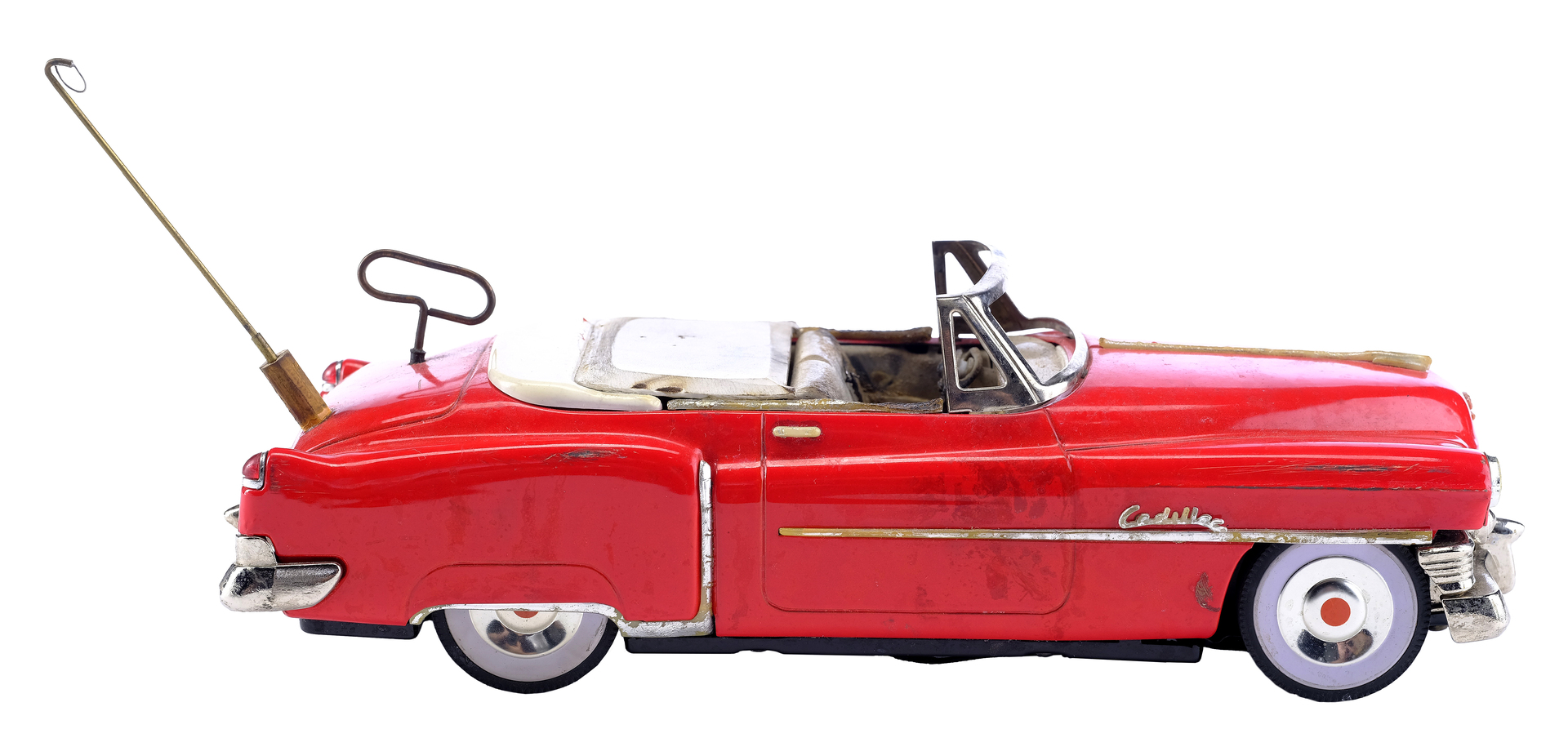 Lot # 39: Back To The Future (1985) - Doc Brown's (Christopher Lloyd ...