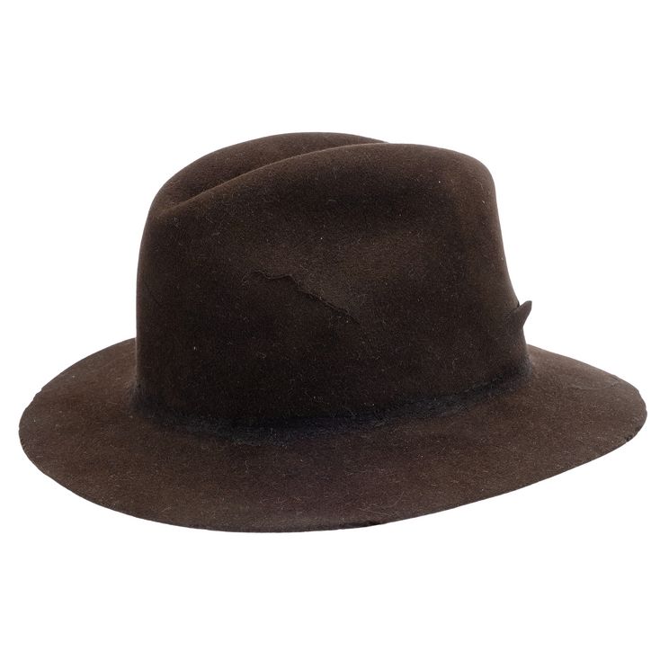 Lot #147 - FREDDY VS. JASON (2003) - Robert Englund-Autographed Freddy ...